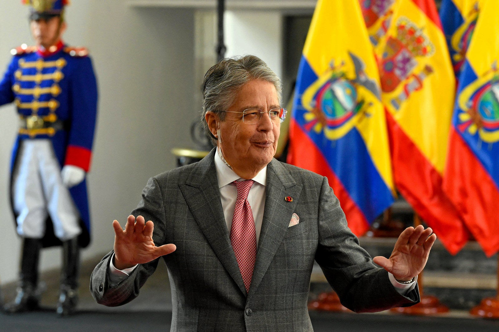 Ecuador offers six exploration blocks in Amazon region | Upstream