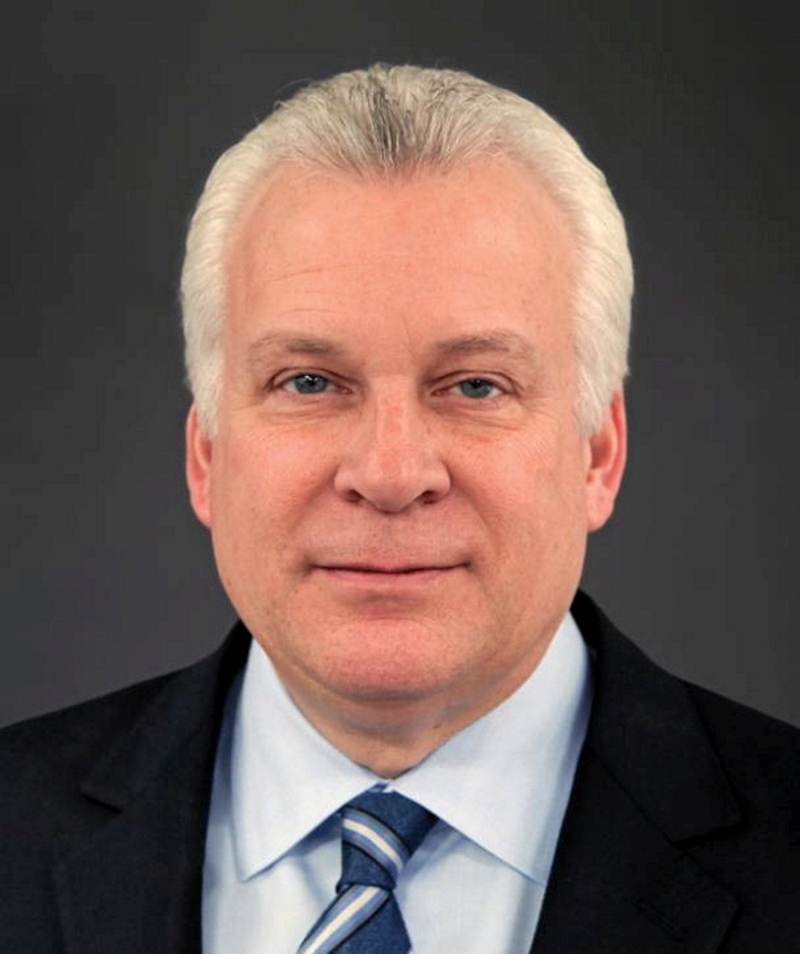 Vestas lines up Warren Buffett energy empire veteran Fehrman as new ...