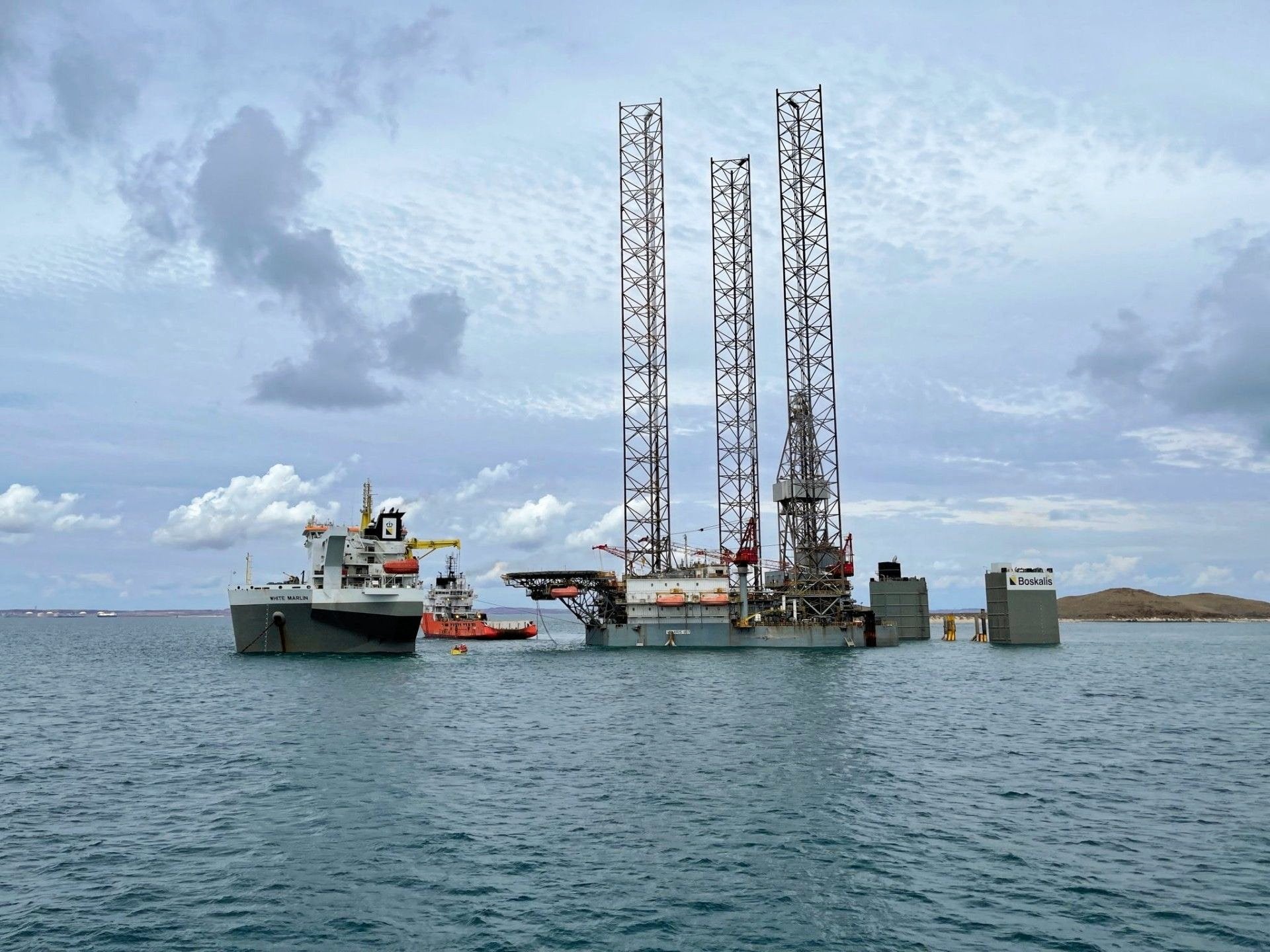 ExxonMobil stepping on the gas Down Under | Upstream