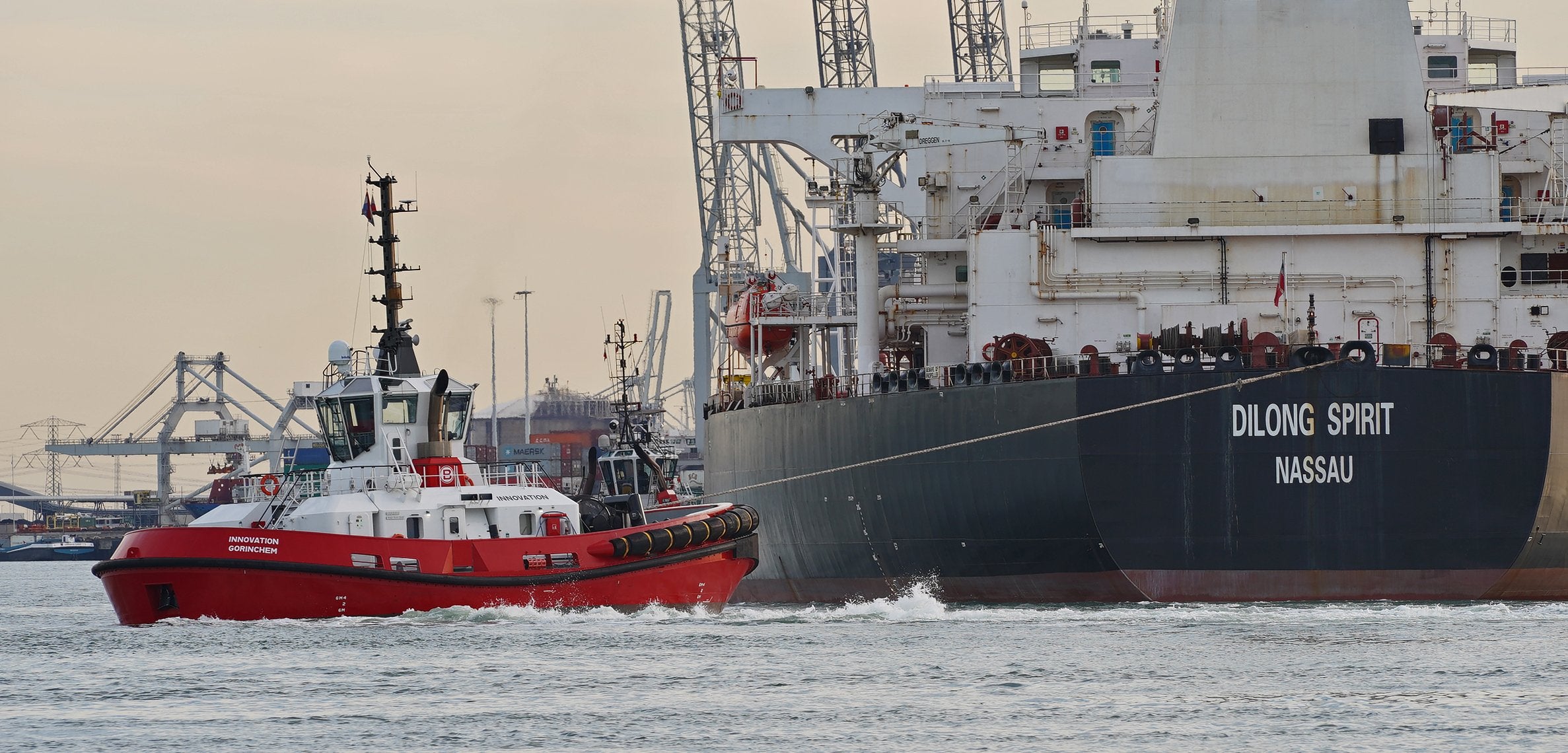 Teekay Tankers pockets gain on sale of suezmax to Greek shipowner