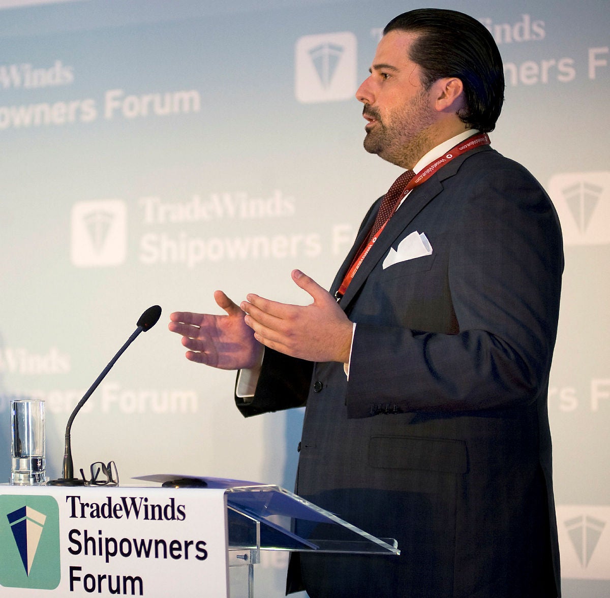 Scorpio Tankers adds chartered ships amid fourth quarter miss