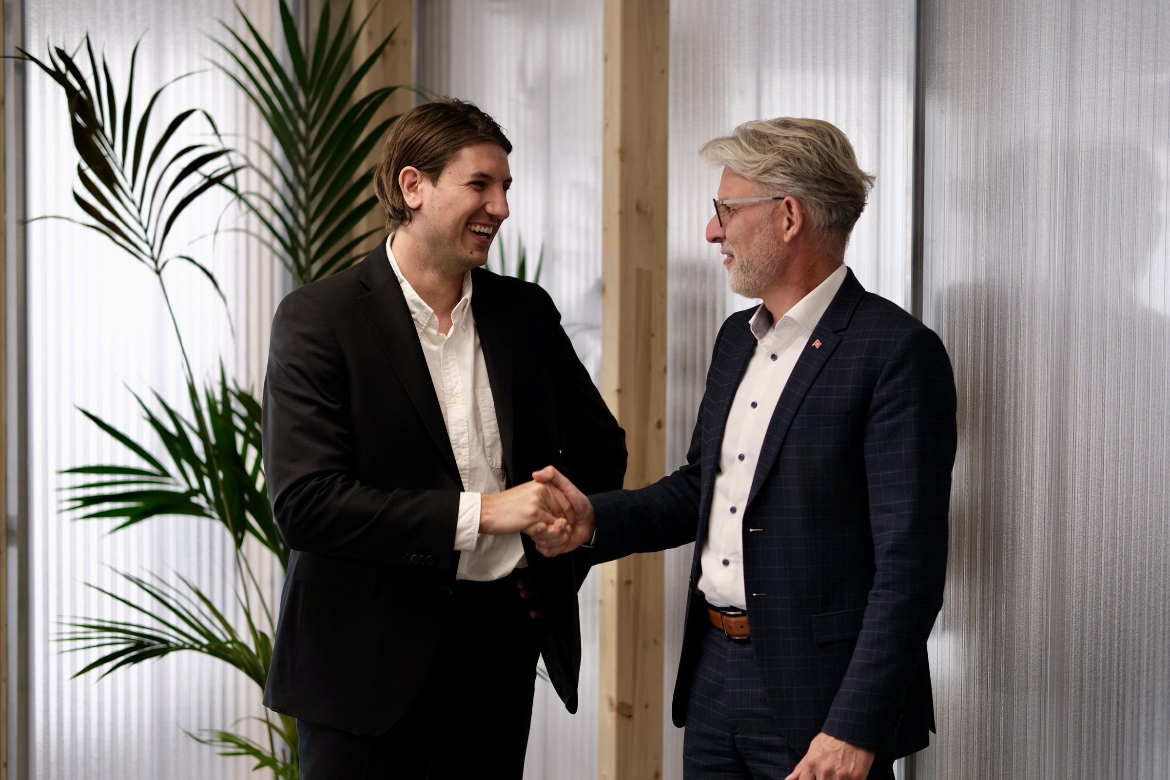 German shipowner NSB brings carbon removal to shipping in air capture deal