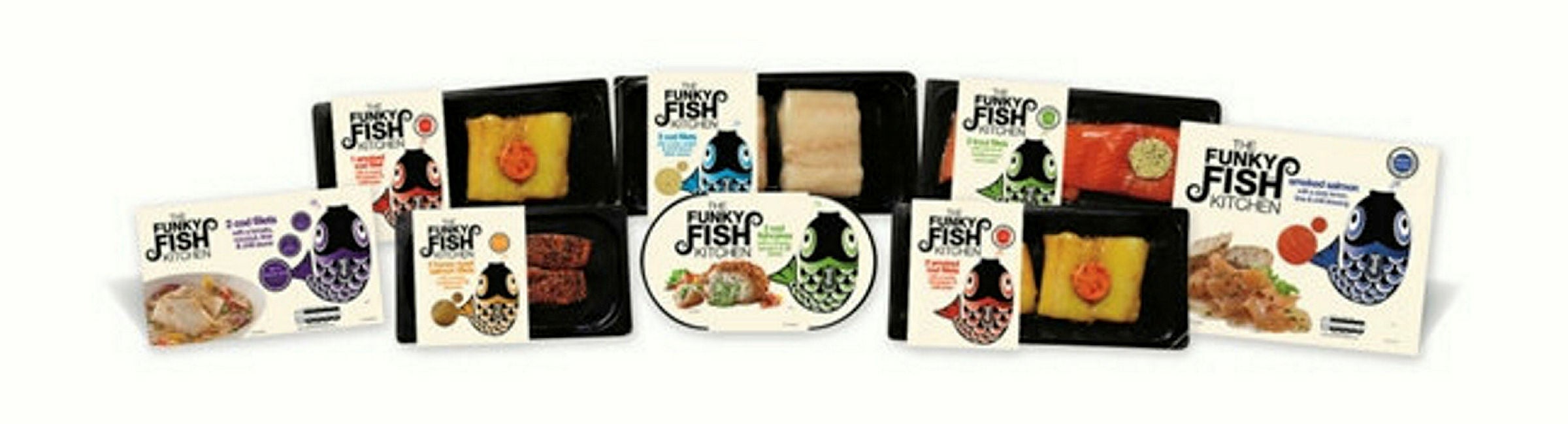 Asda delists Young's Funky Fish Kitchen | Intrafish