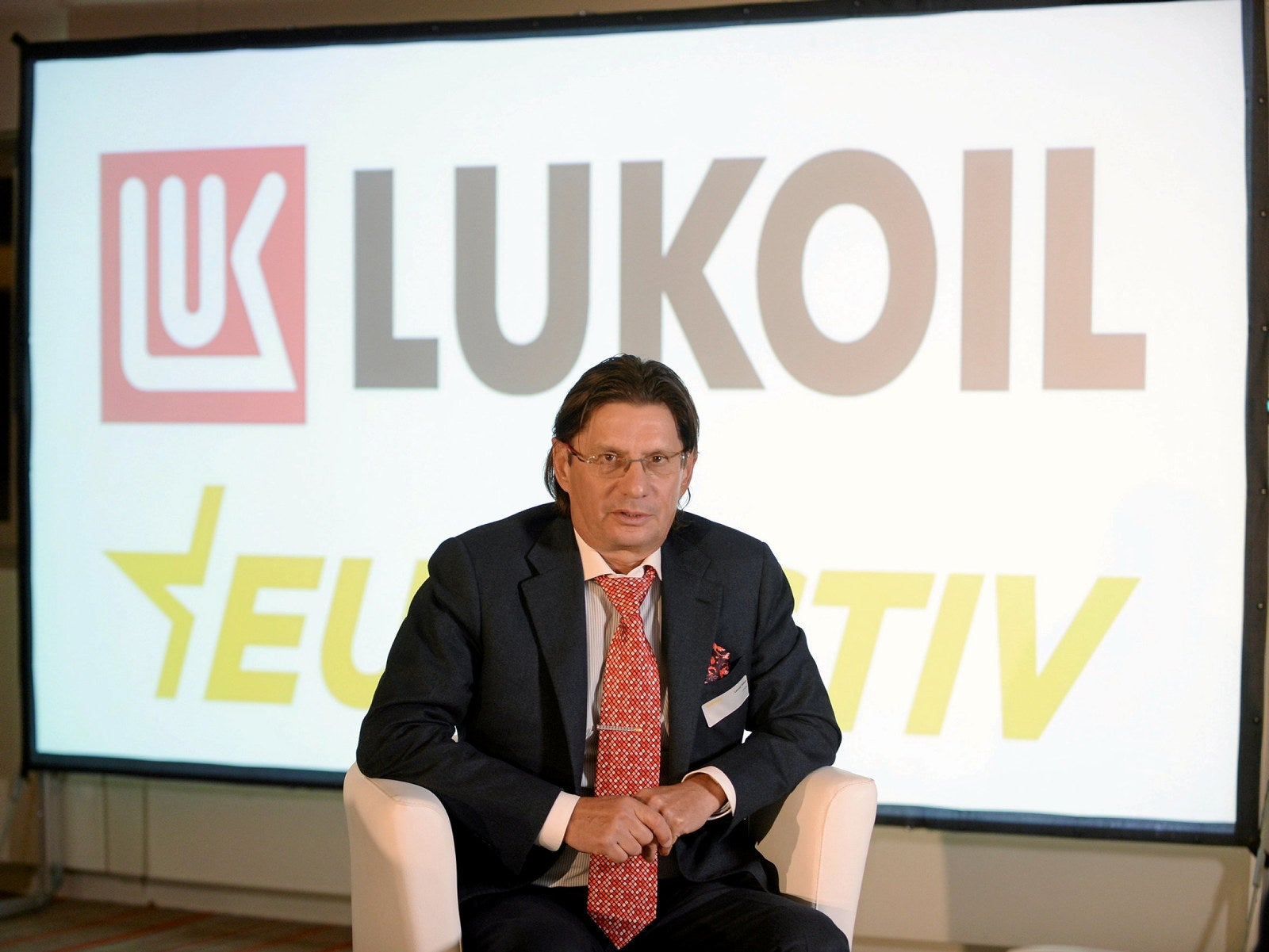 Fedun steps down from Lukoil role | Upstream