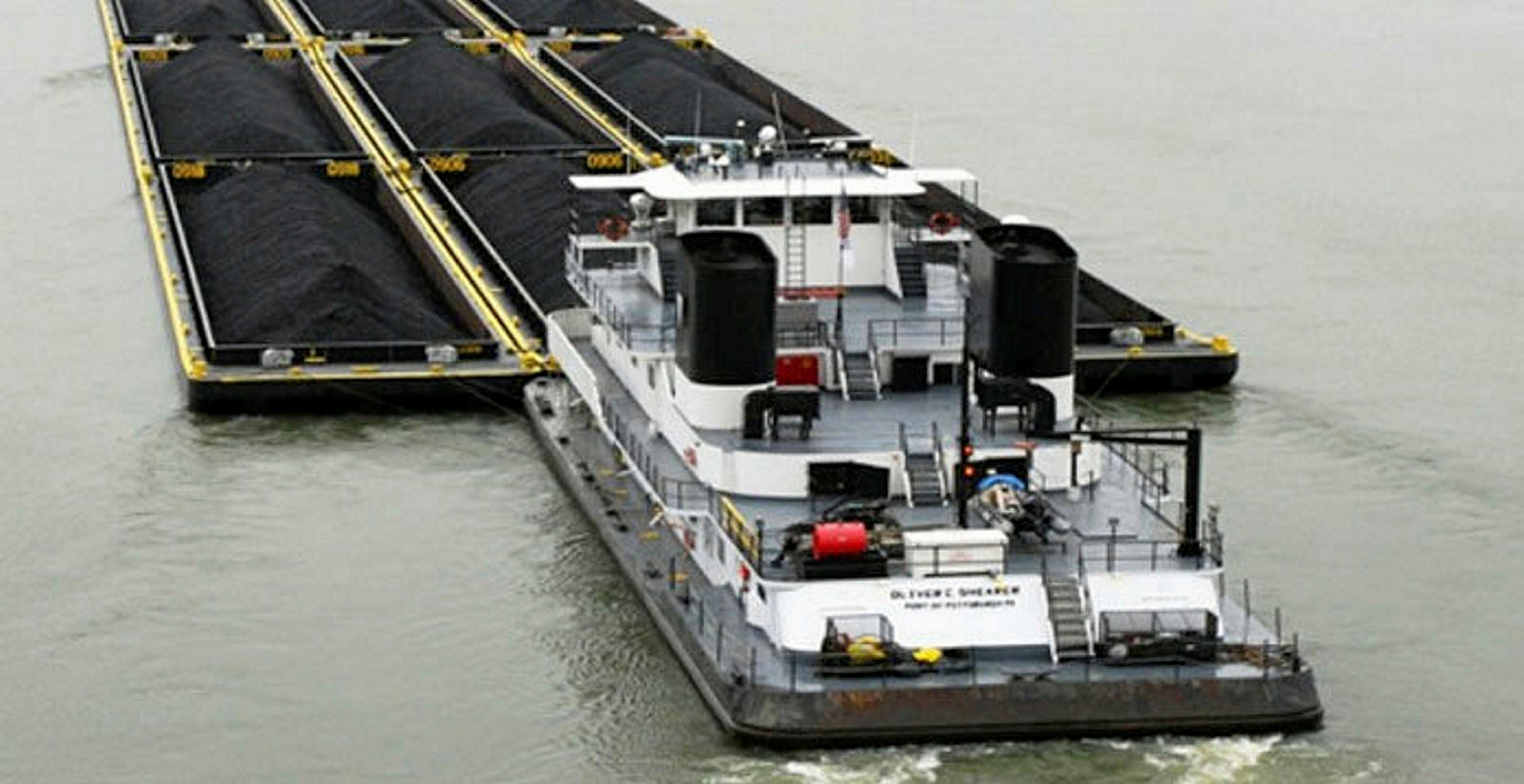 Campbell snaps up ACBL barge fleet