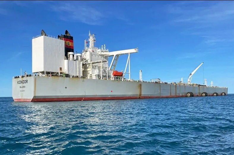 Sinokor Maritime snaps up VLCC from Sincere Navigation