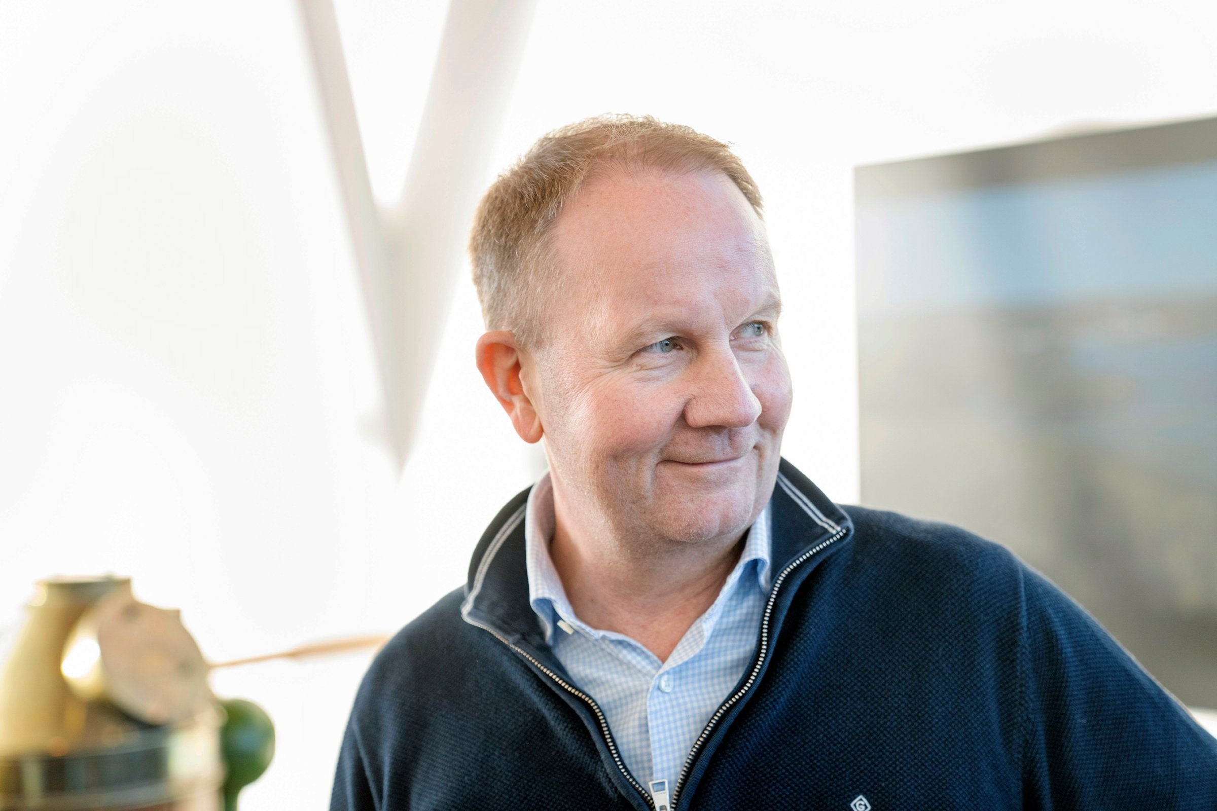 Solstad Offshore orders new installation and construction vessel