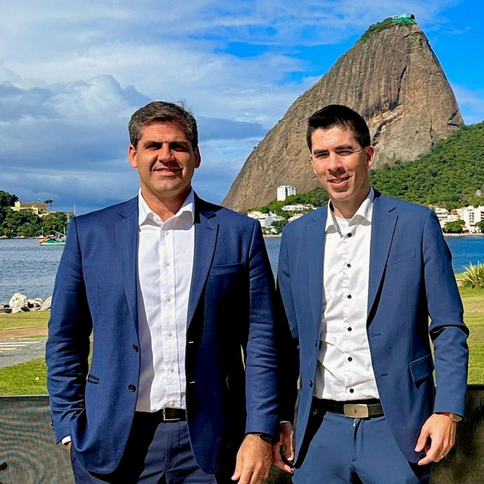 OneSubsea lands sixth consecutive subsea contract for giant Brazil ...