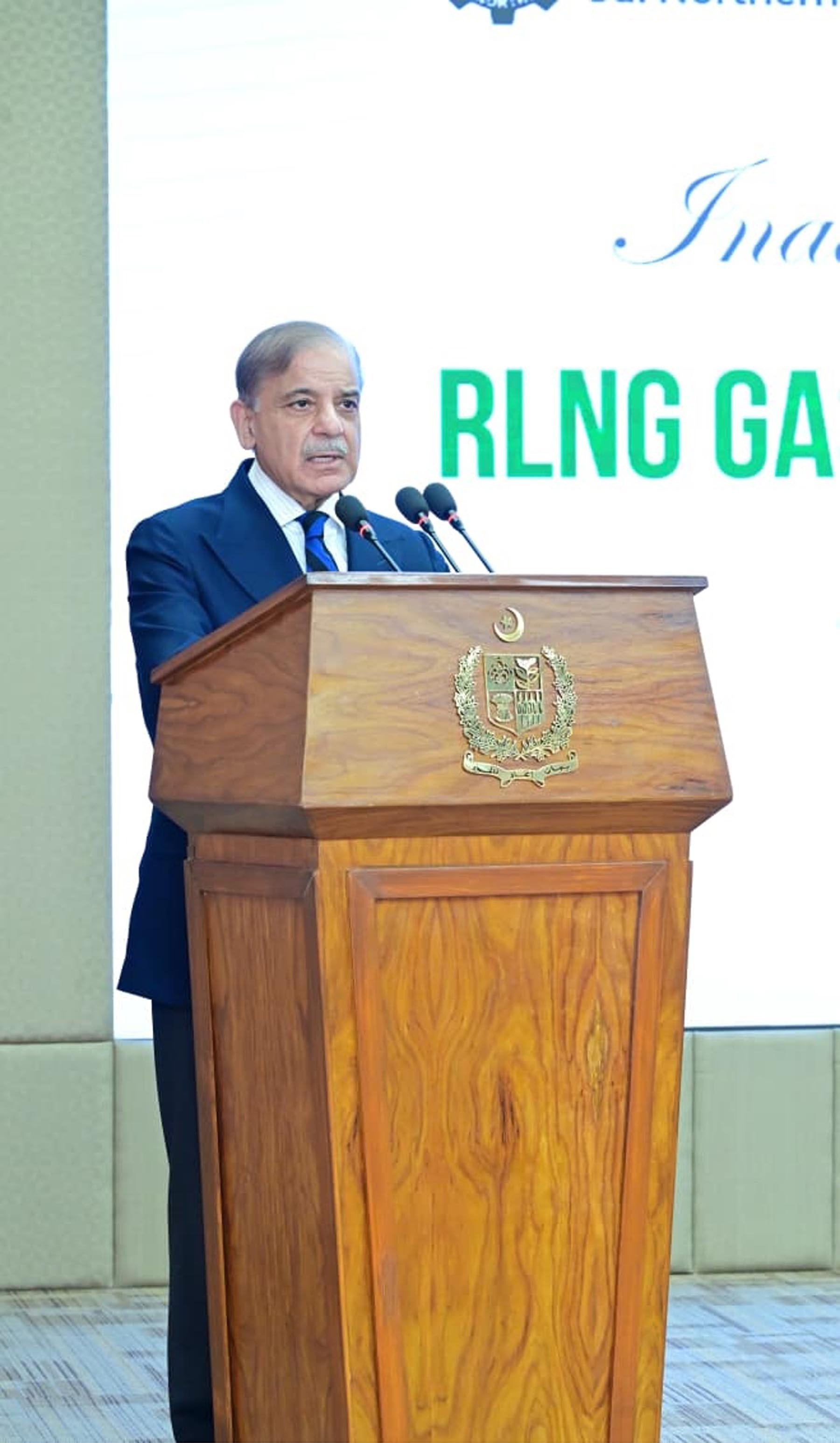 Pakistan awards 23 offshore exploration blocks, first in two decades ...