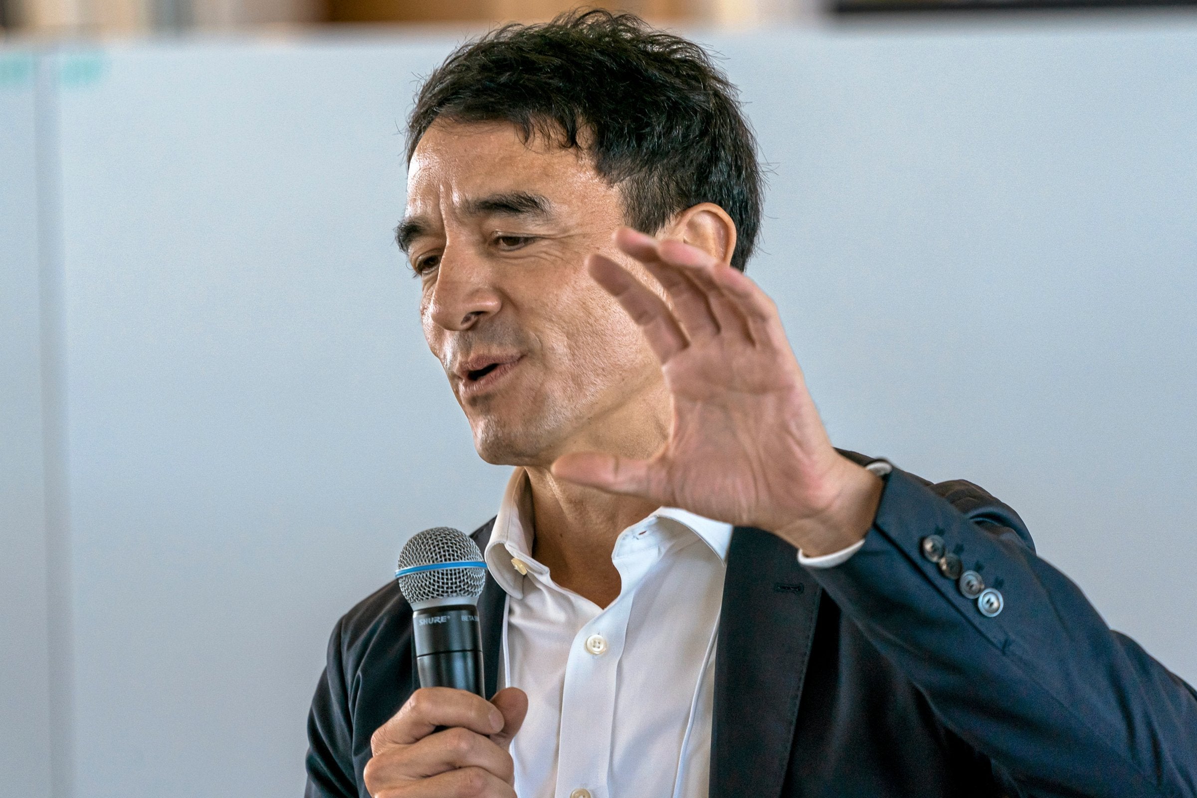 Right about so much, Andreas Sohmen-Pao reveals one big thing he got wrong