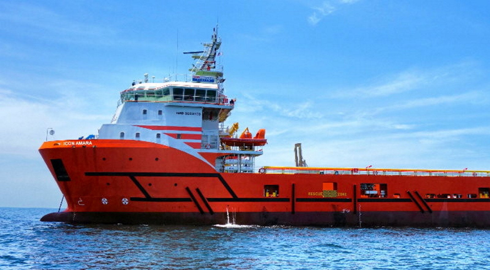 Two dead, one seriously injured in vessel explosion offshore Malaysia ...