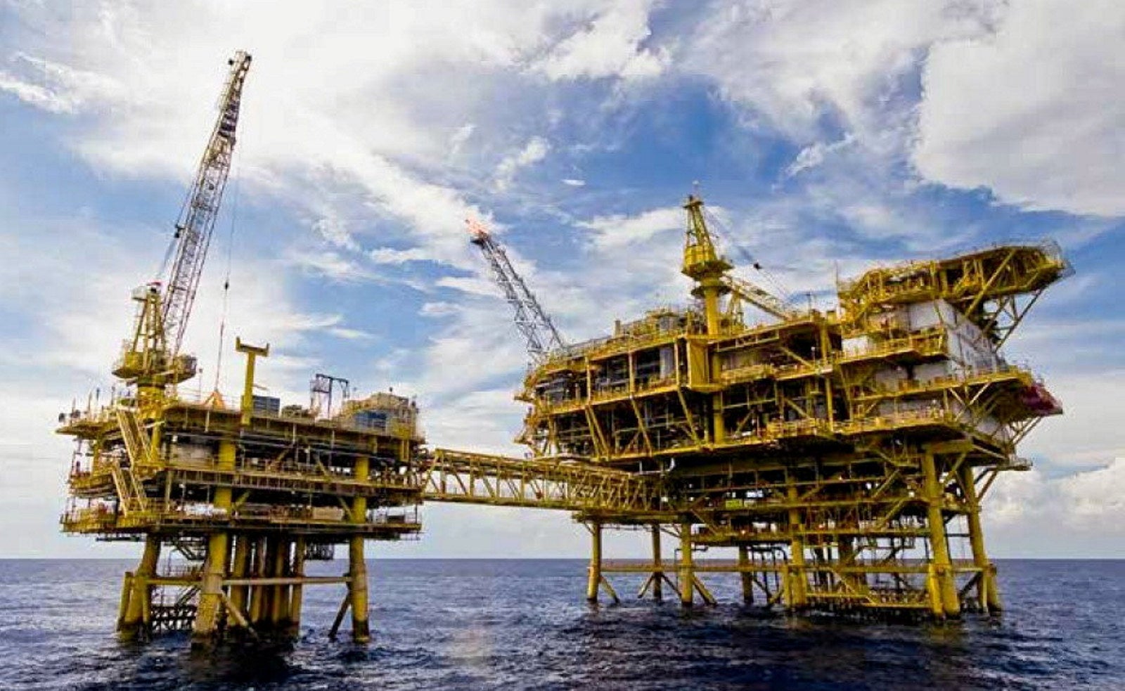 Independent tenders Indonesia field development aiming for 2025 start ...