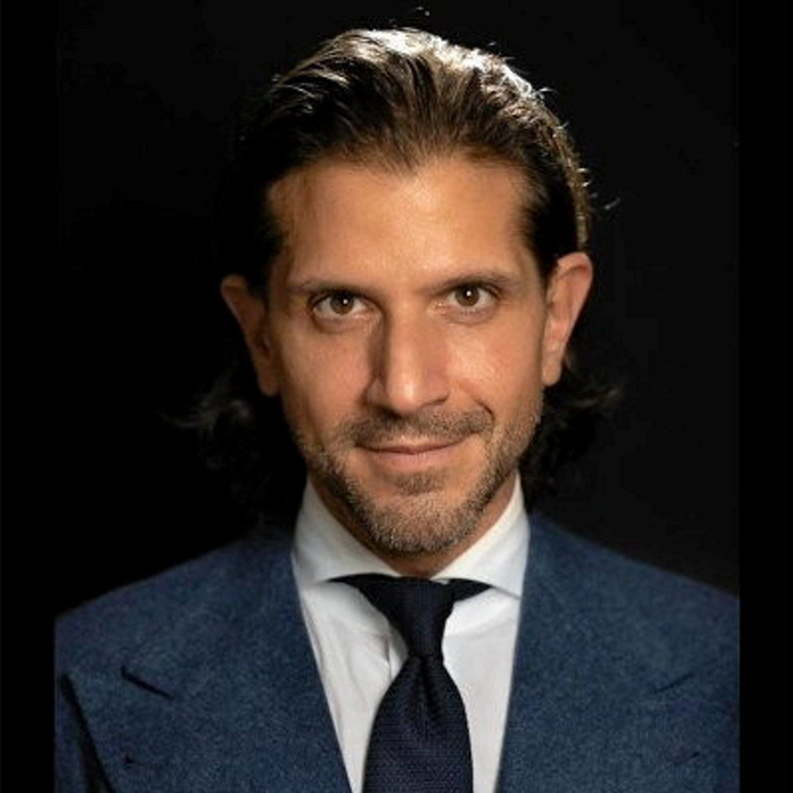 George Economou hires new right-hand man to help fuel TMS growth
