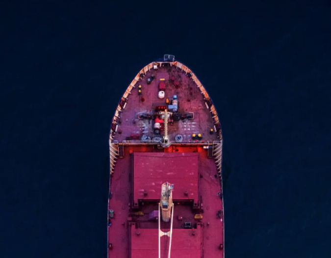 Costamare Bulkers cashes in brace and buys Japanese ultramax