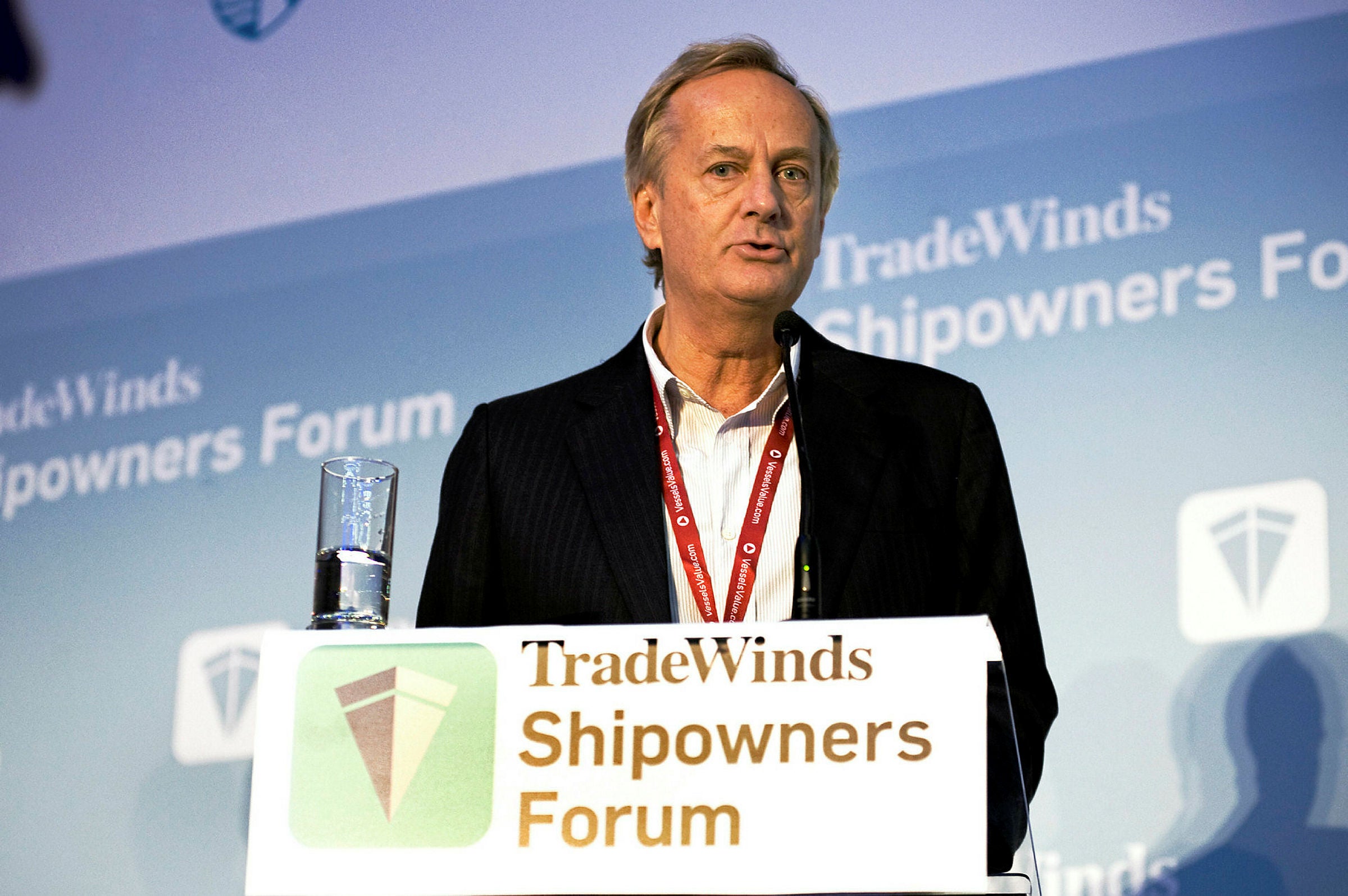 NY lawsuit reveals Economou’s real estate empire stretches far and wide