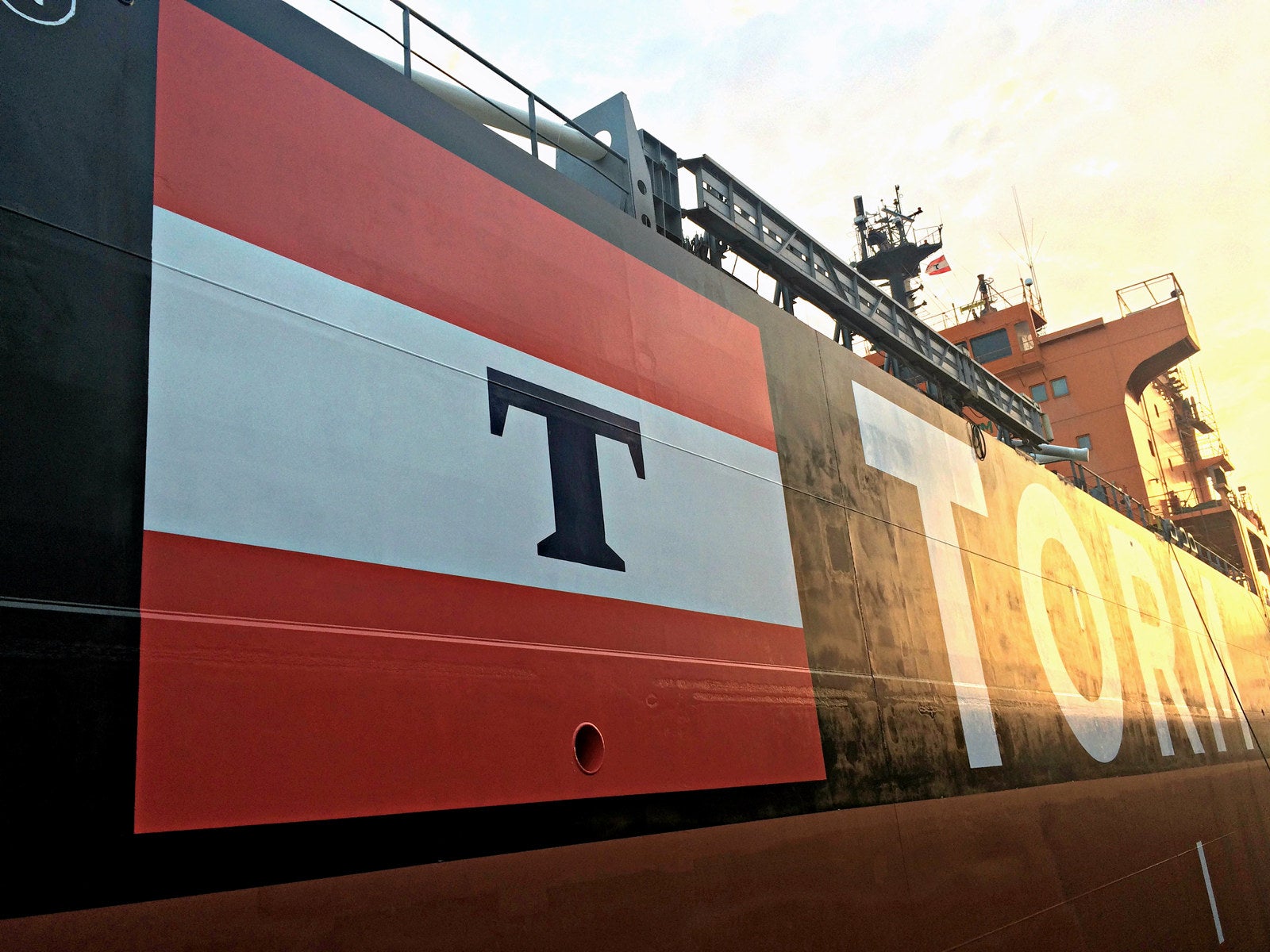 Torm offloads six ships as Alterna Capital tanker buys confirmed
