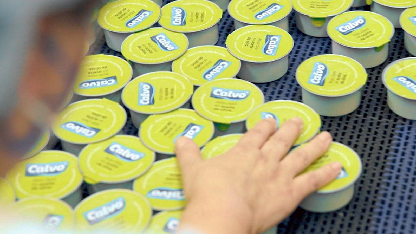 Grupo Calvo is no more: Spanish canning giant ditches name, leaving ...
