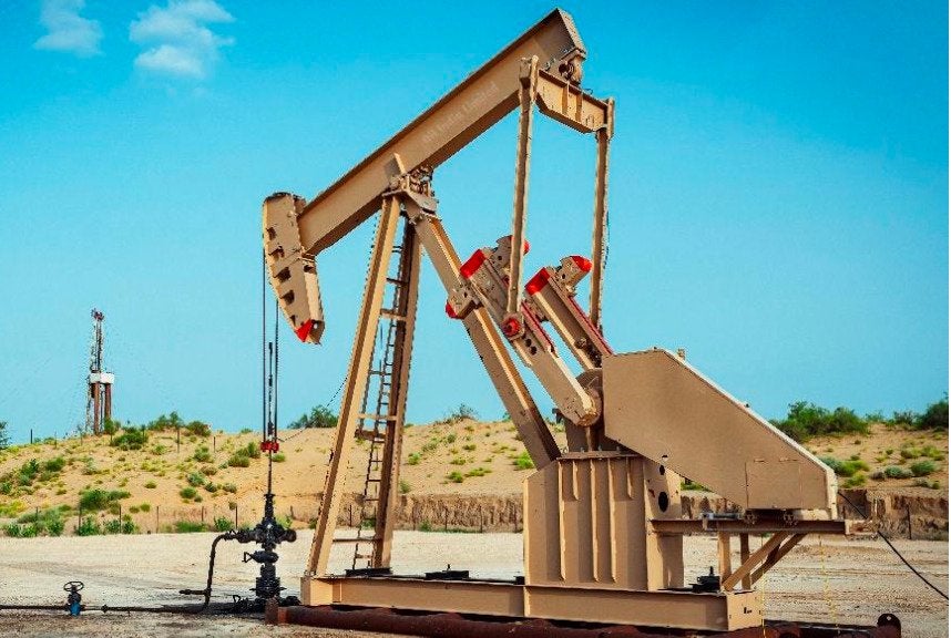 State-owned operator unveils play opening gas discovery in producing ...