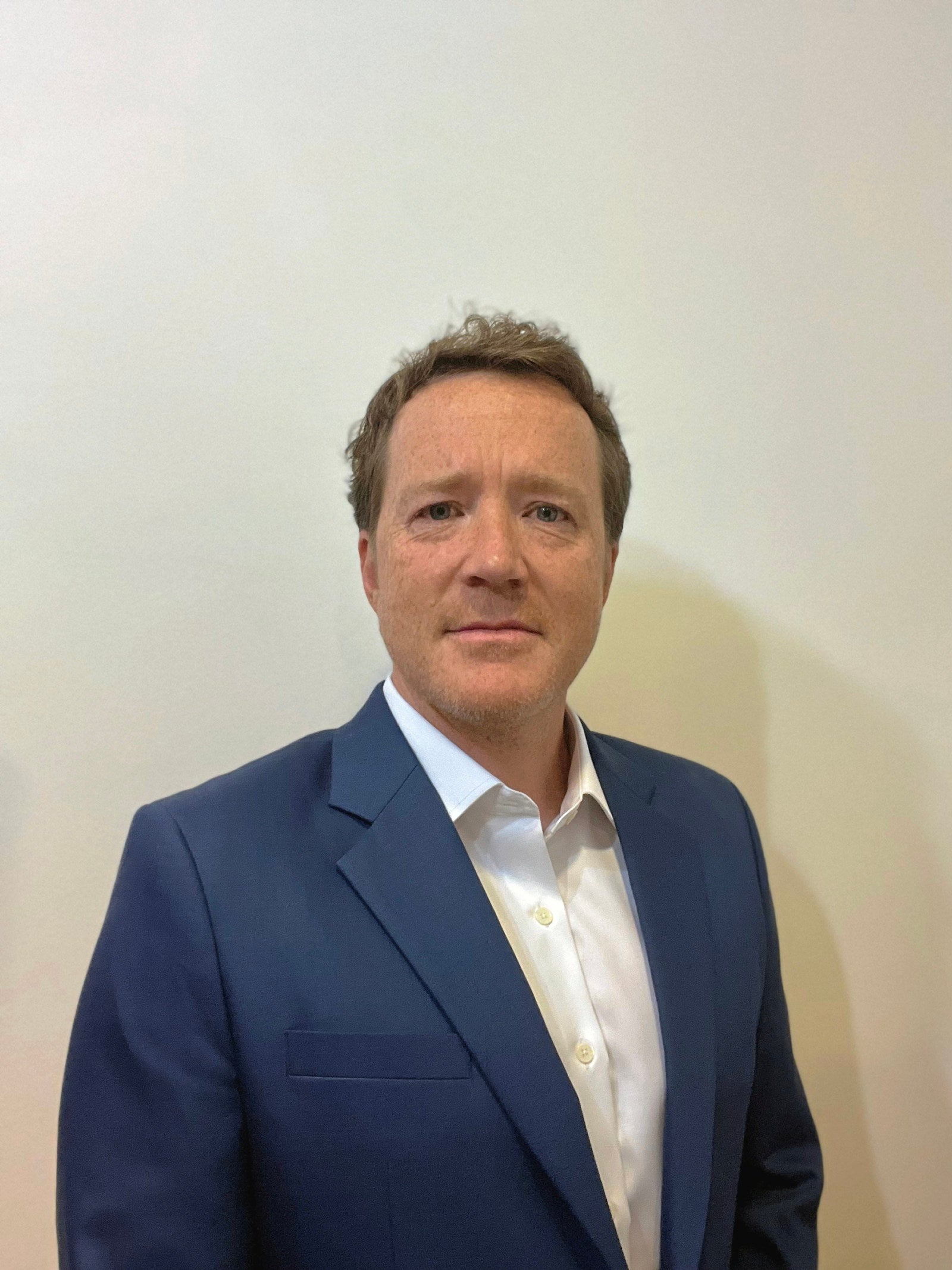 RightShip recruits Baltic’s Andy Symonds as its head of Asia Pacific