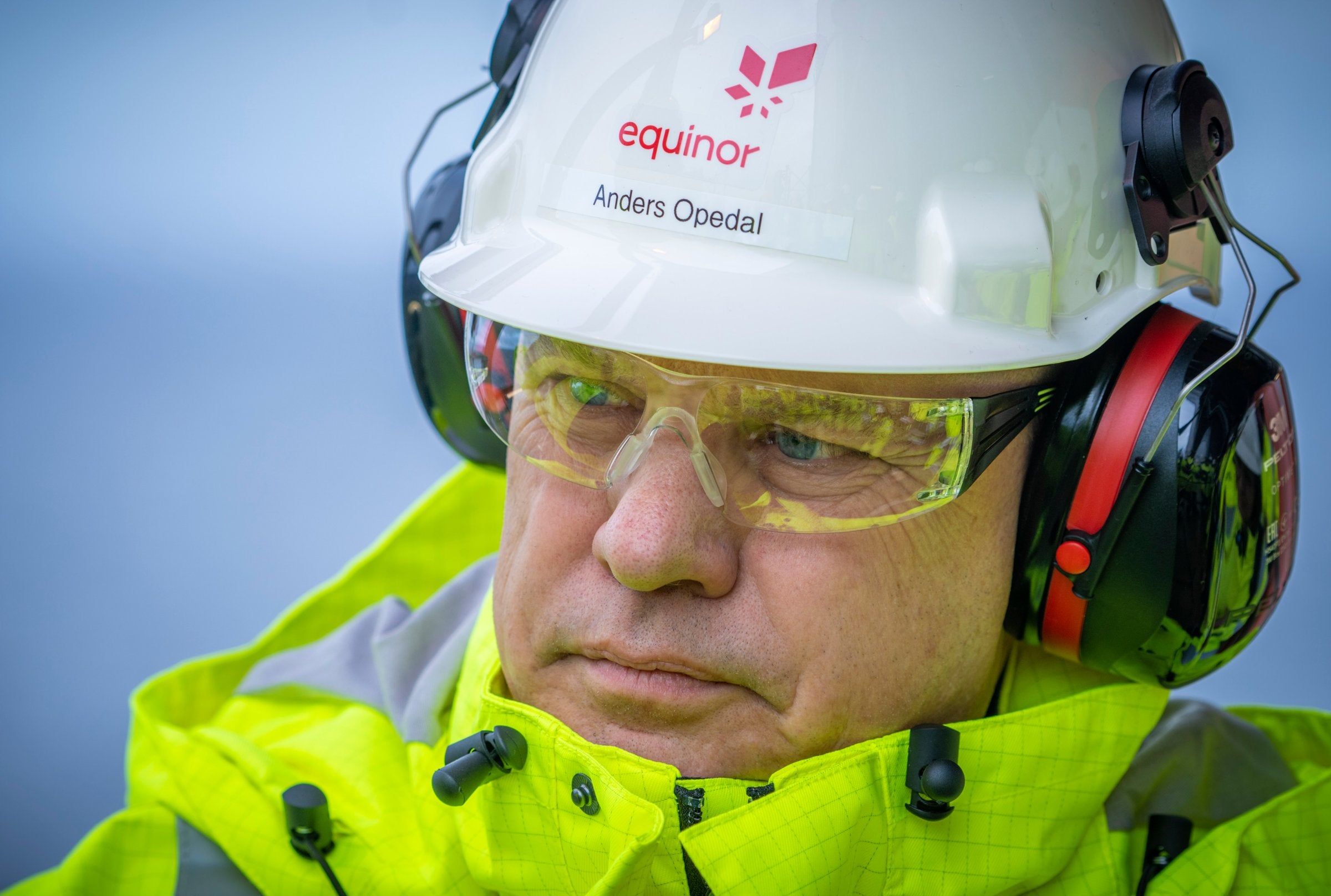 Equinor tunes up Bay du Nord hunt for rock installation vessels | Upstream