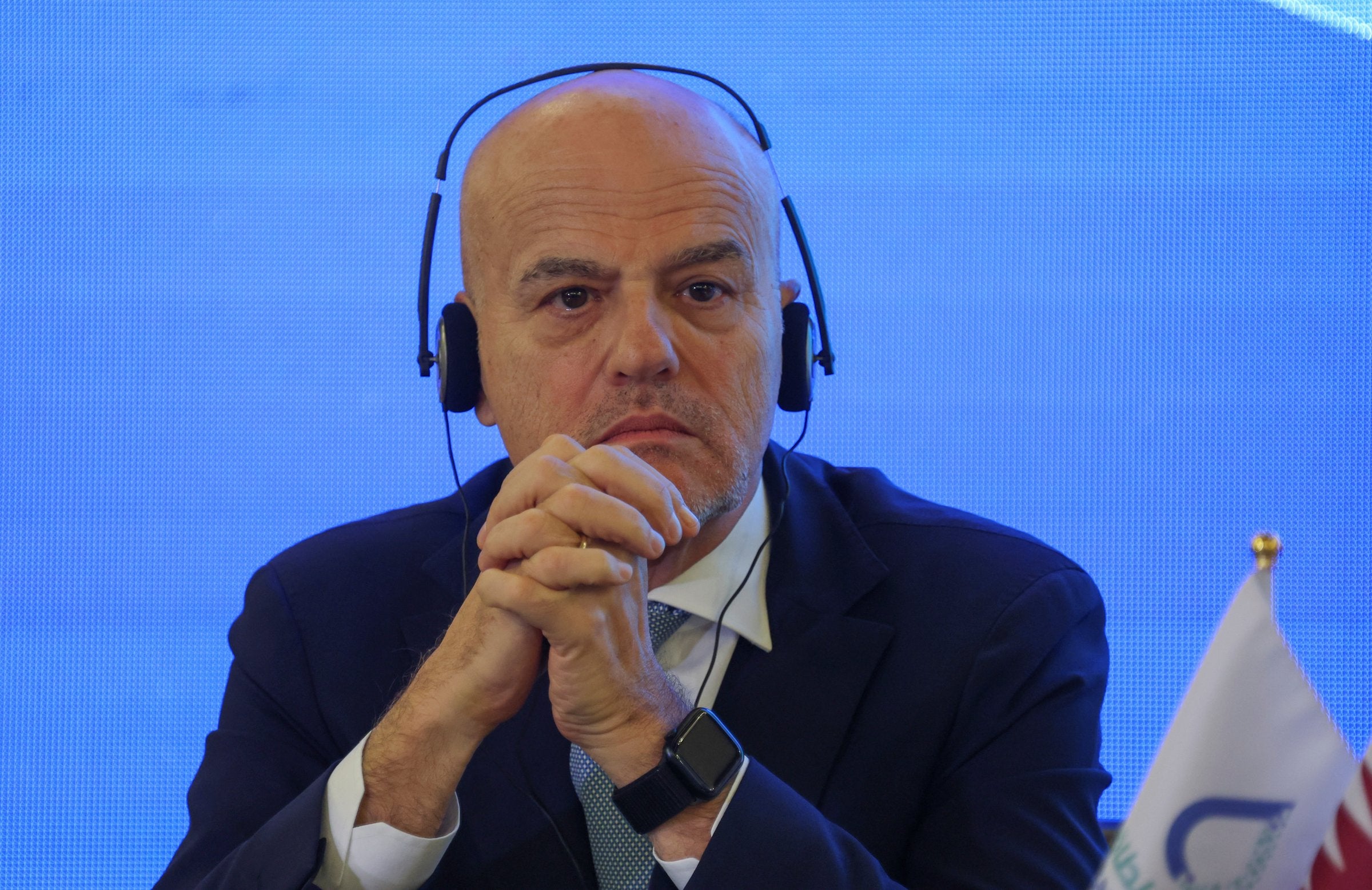 Eni and Petronas closing in the final investment decisions for Kutei ...