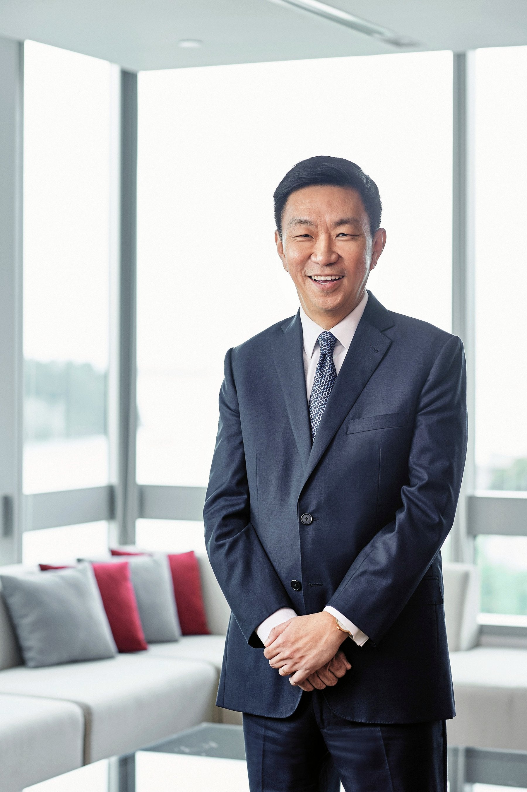 Keppel biding its time to sell its modern drilling rigs | Upstream
