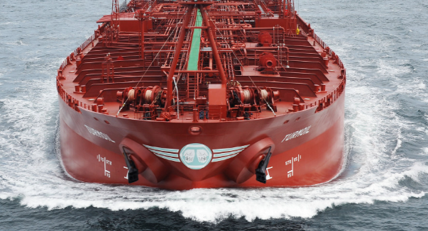 MR tanker rates surge in Asia as shipments hit year-high