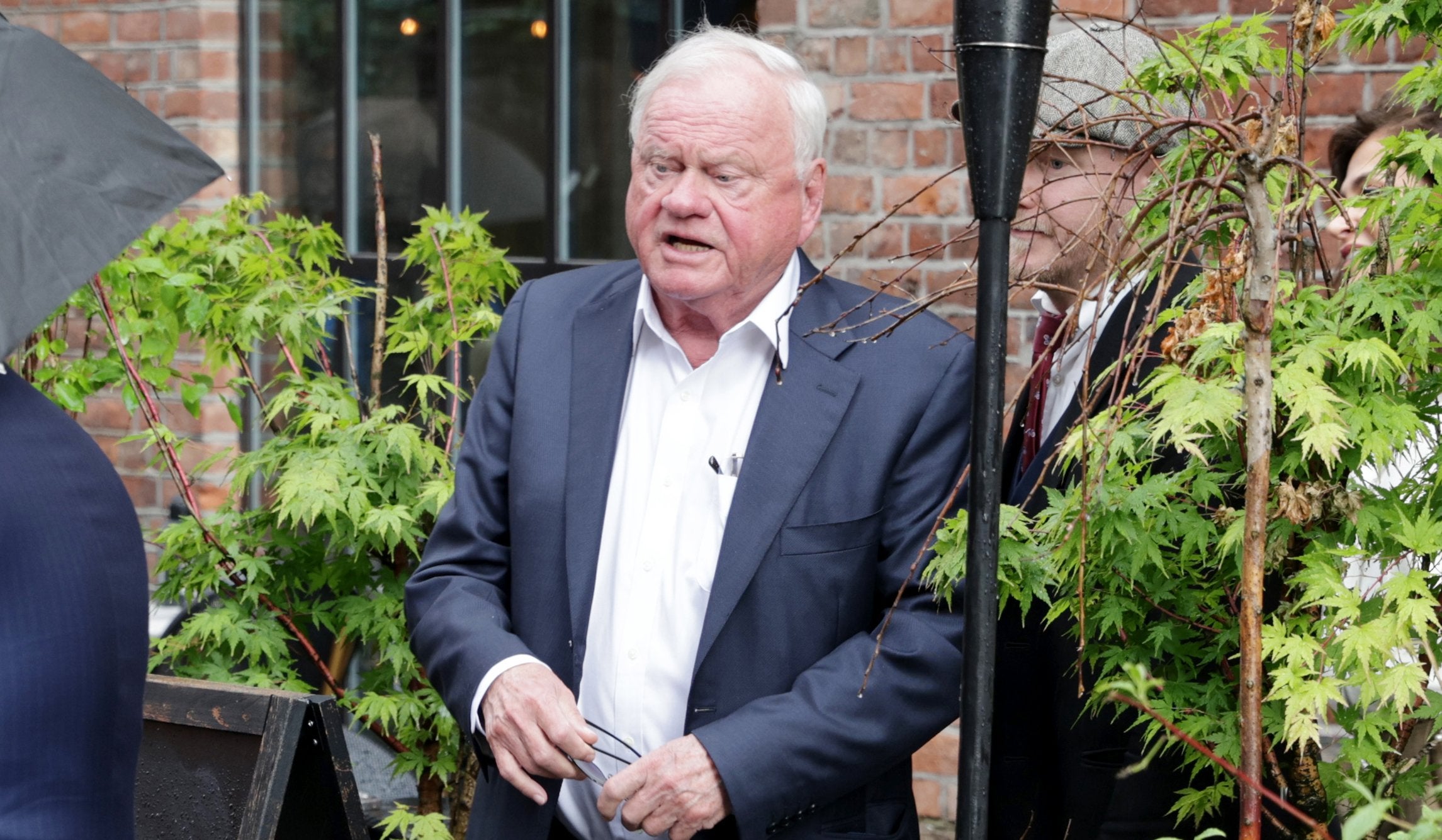 John Fredriksen’s Seatankers books a raft of VLCCs and newcastlemaxes ...