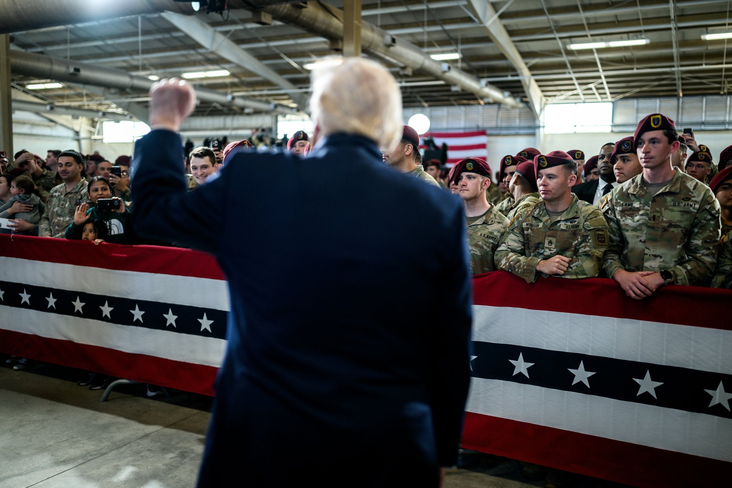 Here’s how US shipping stakeholders assess the Trump administration’s ...