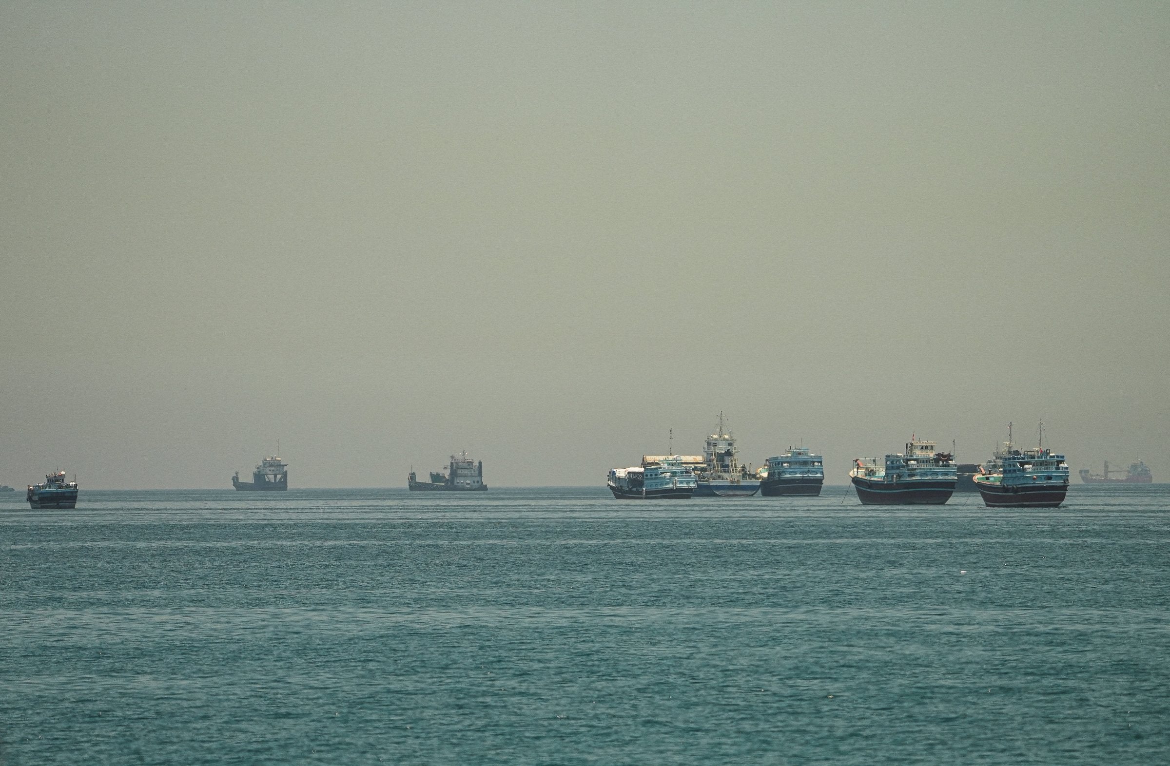 China’s energy lifeline more exposed at Hormuz than Malacca, think tank ...