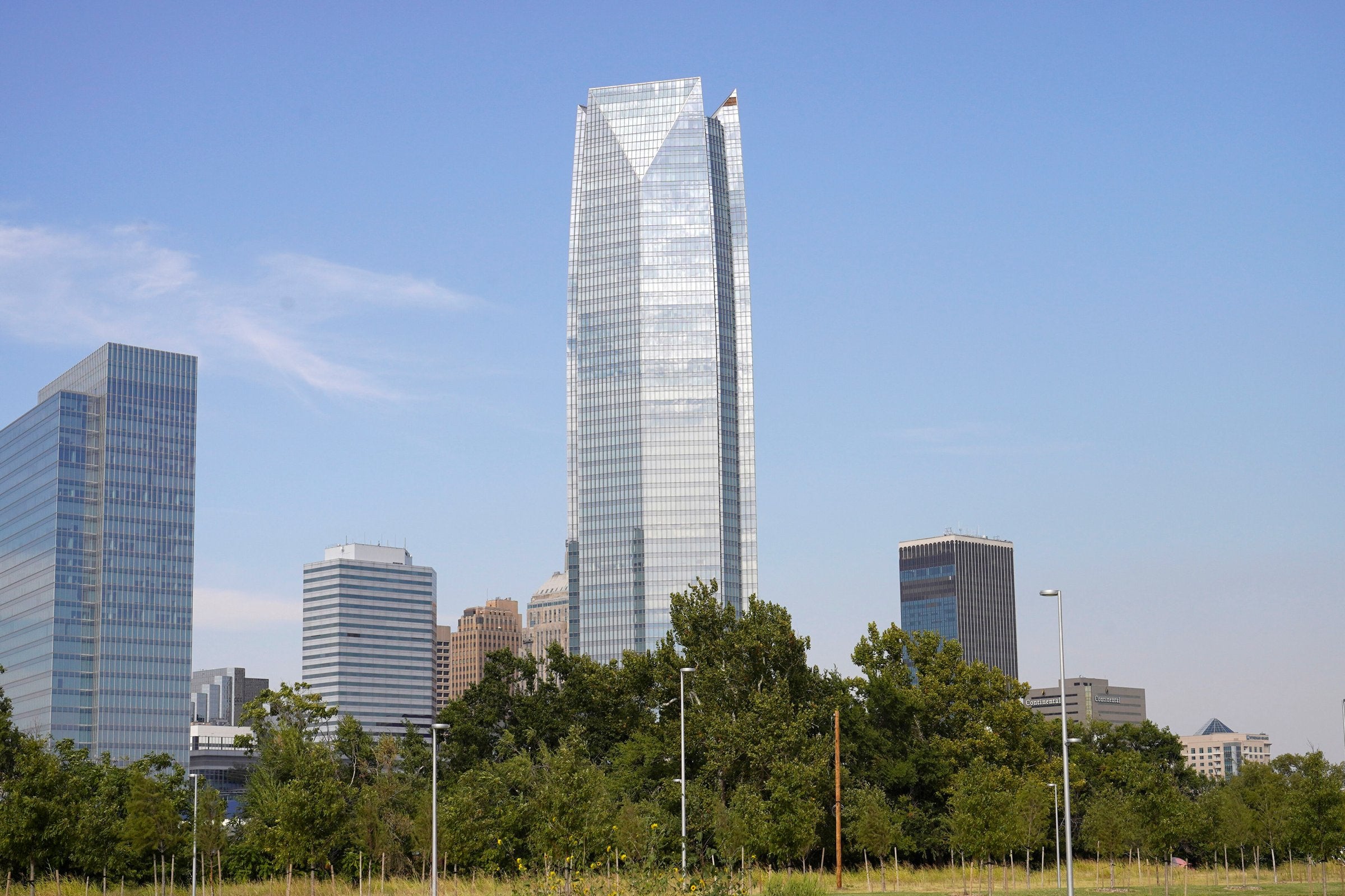US shale producers' $57 billion tie-up could be revealed soon: reports ...