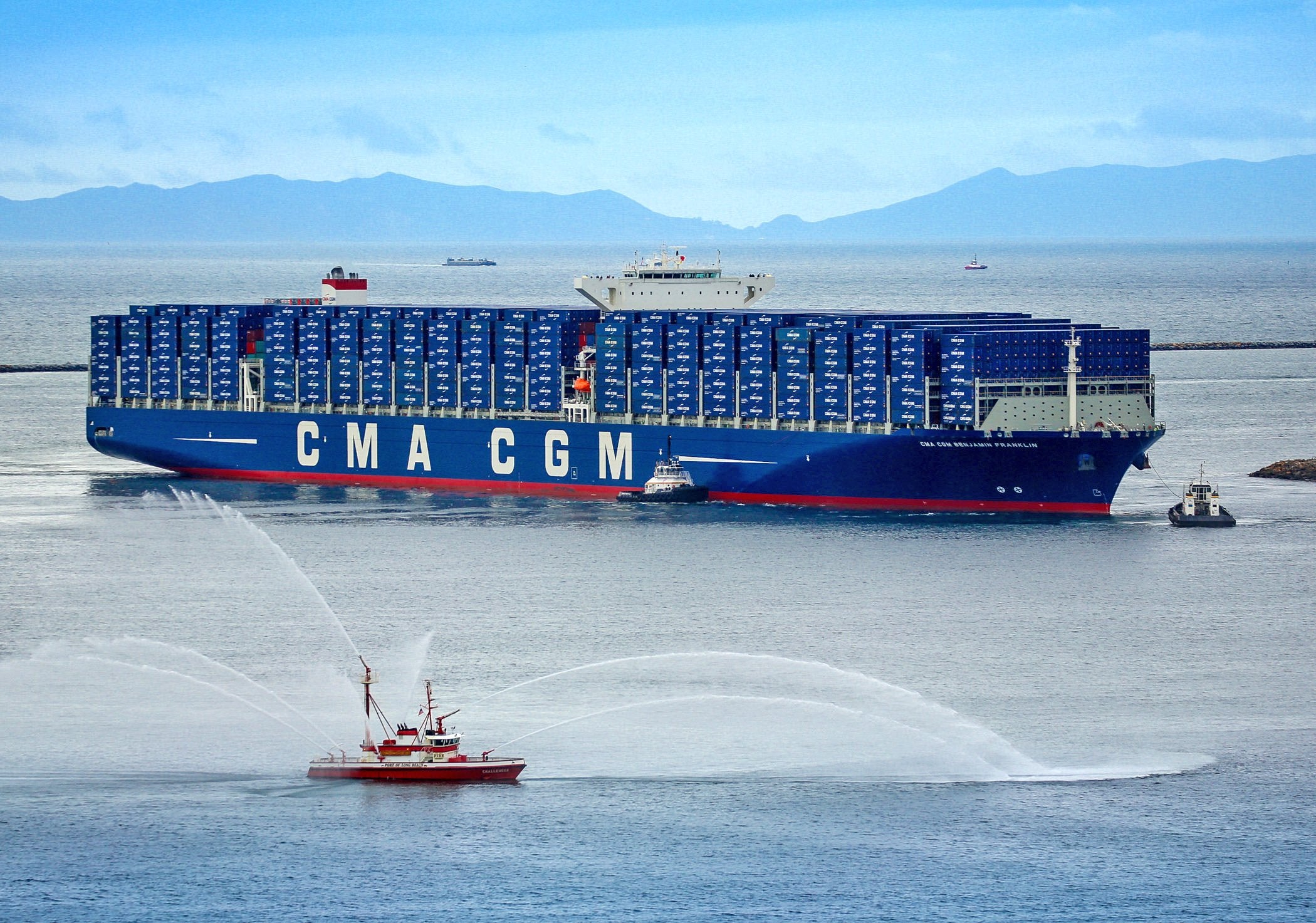 Carriers seize on early peak season to push rates higher