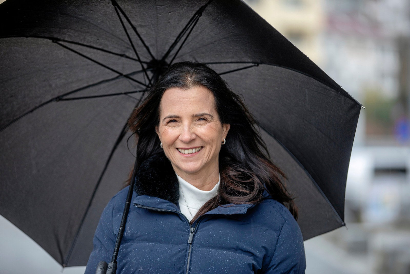 SalMar CEO steps down after six months at the helm | Intrafish