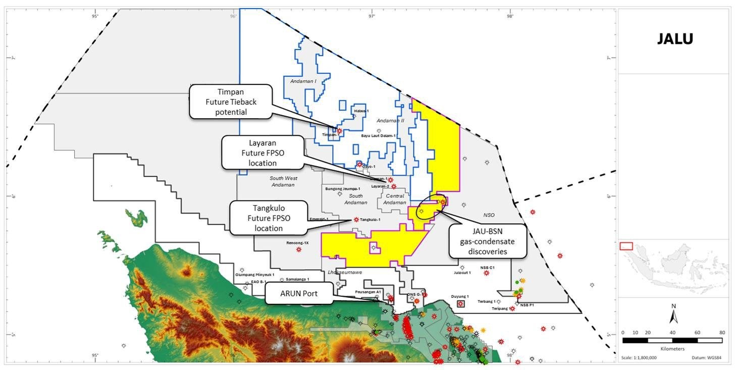 FPSO rivals locked in close contest for major Indonesia project | Upstream