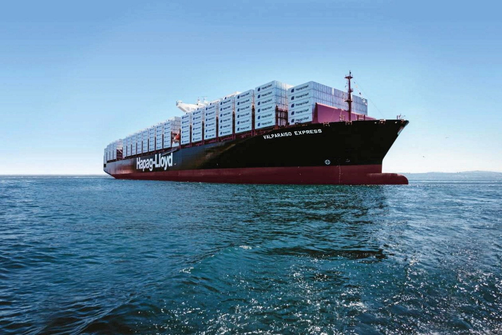 Hapag-Lloyd and Norsul form Brazilian cabotage operator