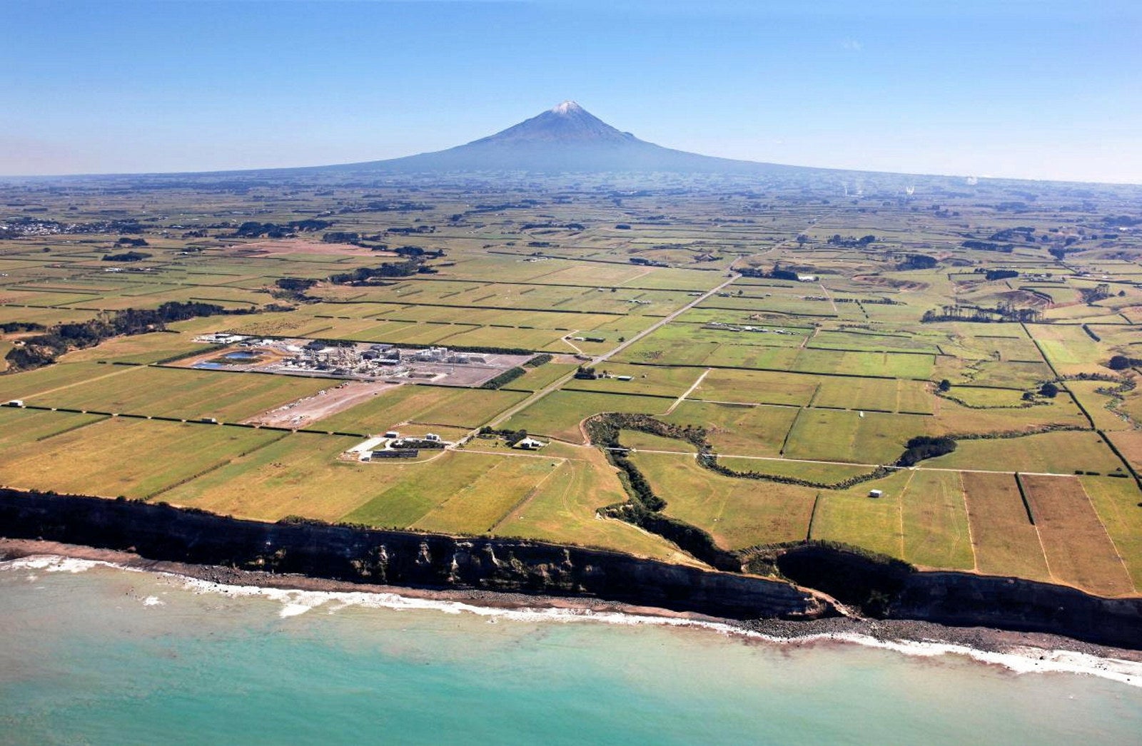 JV begins 'sucking harder on the straw' at offshore Kupe field | Upstream