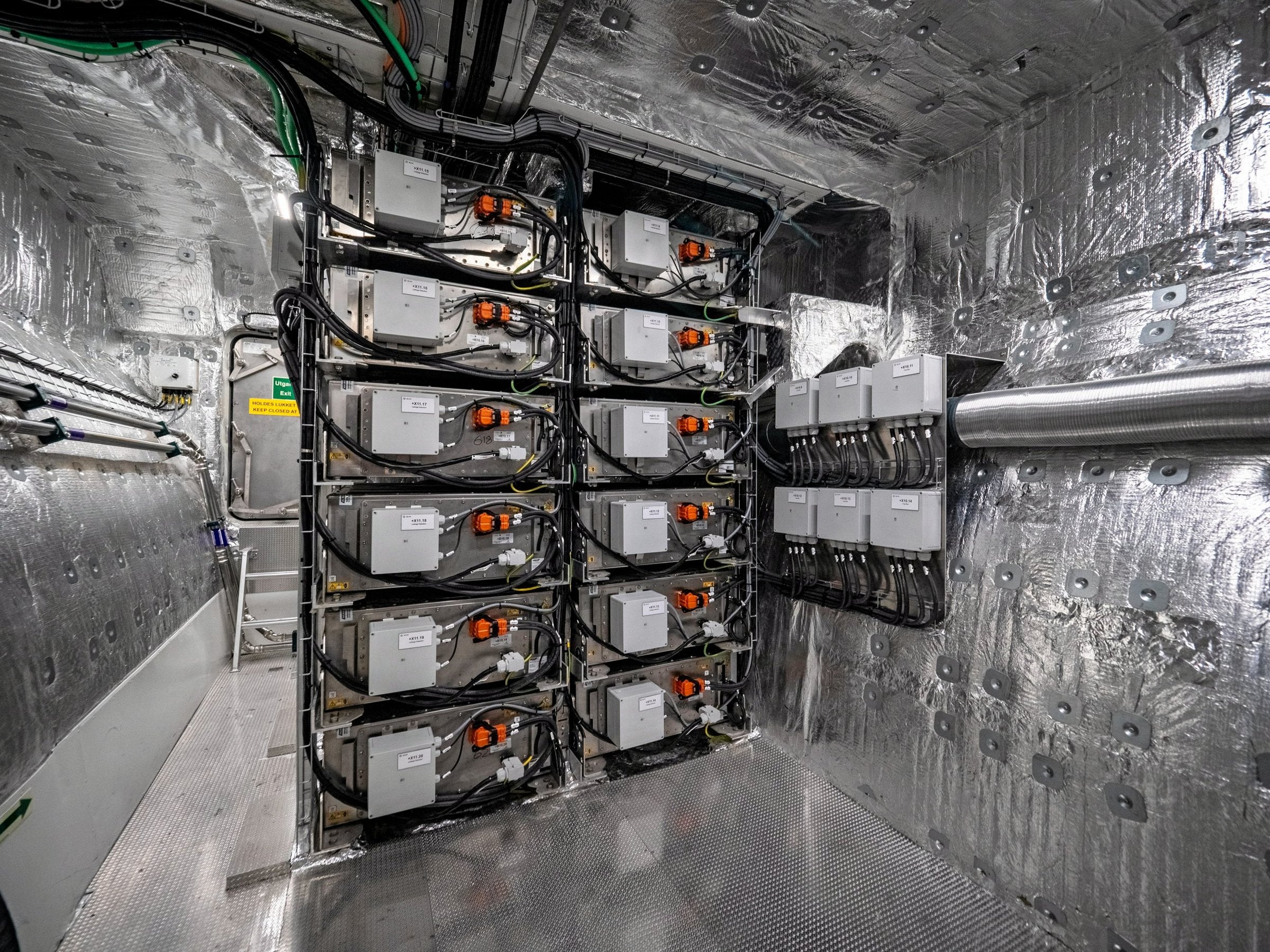 Aldri har interessen for batteri vært større | Kystens Næringsliv | Vi ...