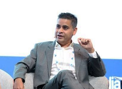 EPS Ventures pivots investment strategy away from maritime-specific ...