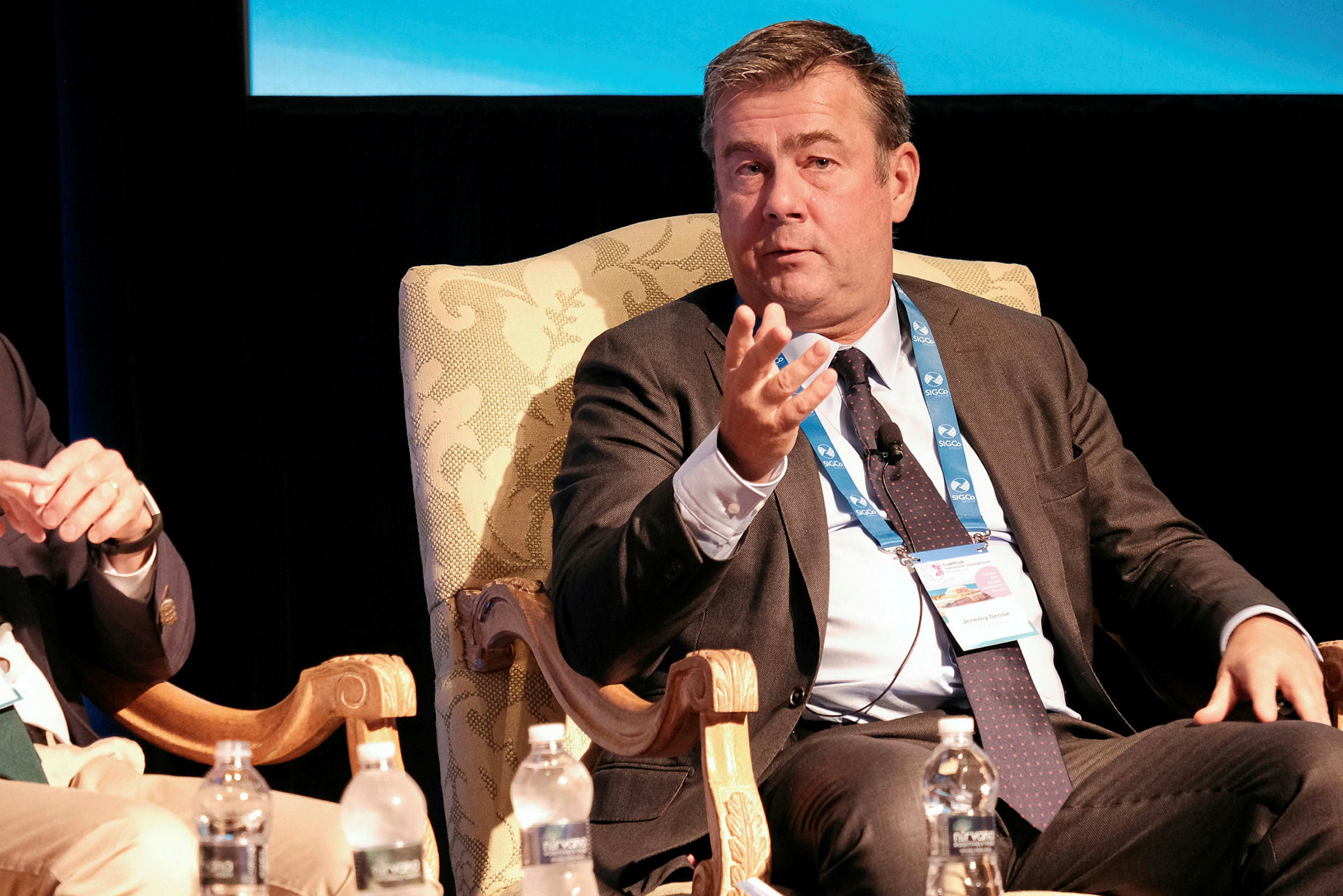 Lovell Minnick promises Standard Club growth after taking over Charles ...