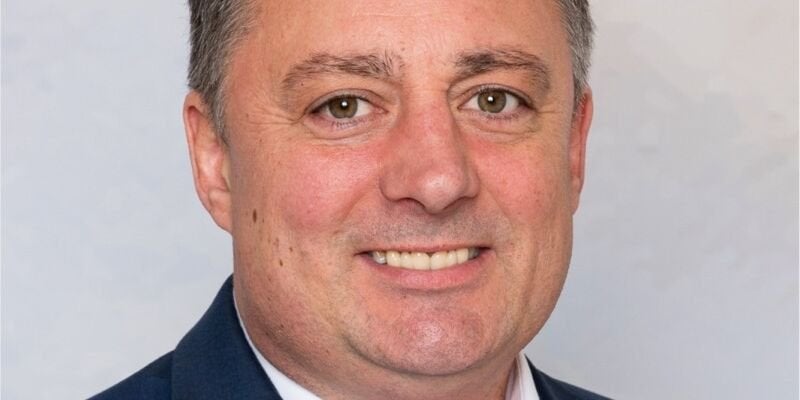 Howe Robinson S&P boss Carsten Roennau hunting new broking talent