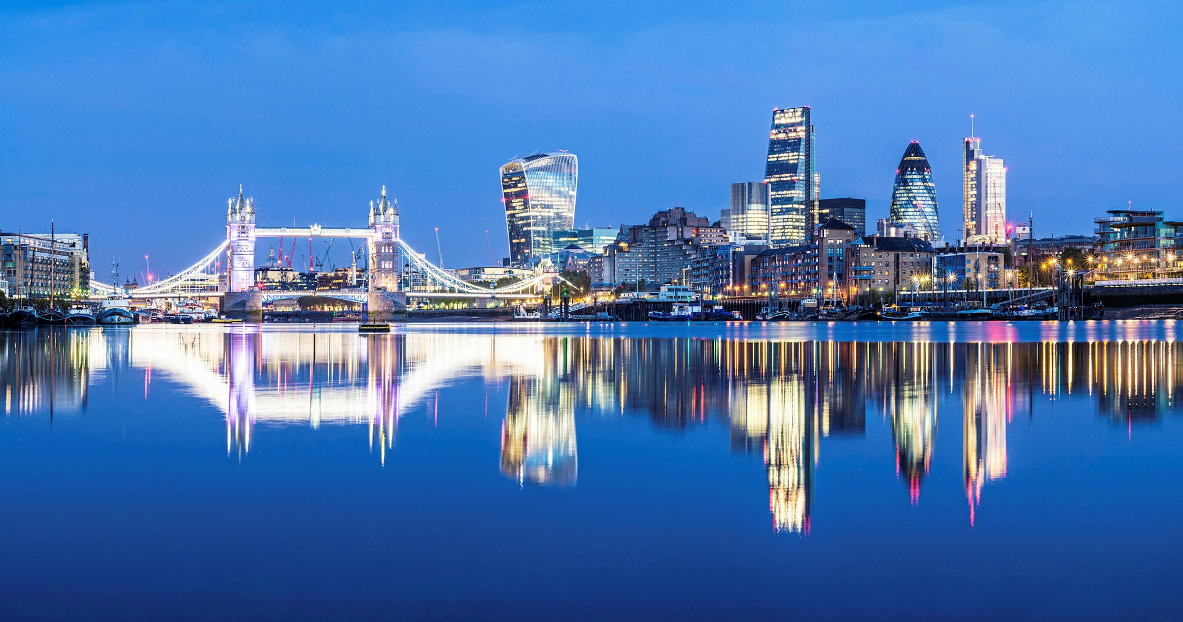 Shanghai and Dubai add to squeeze on London as leading shipping hub