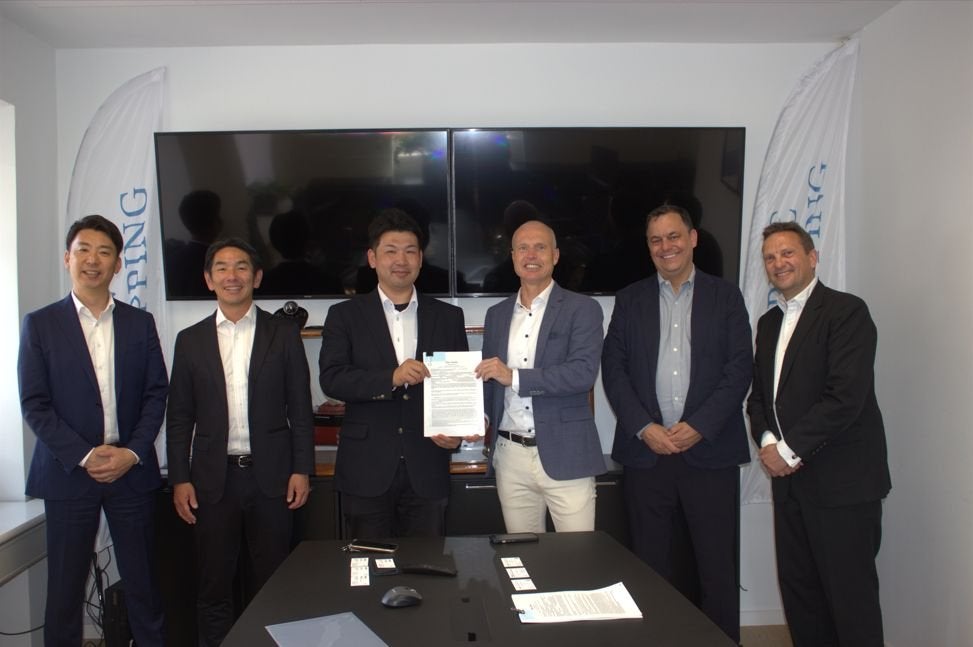 Norvic Shipping adds Japanese newbuilding under long-term charter