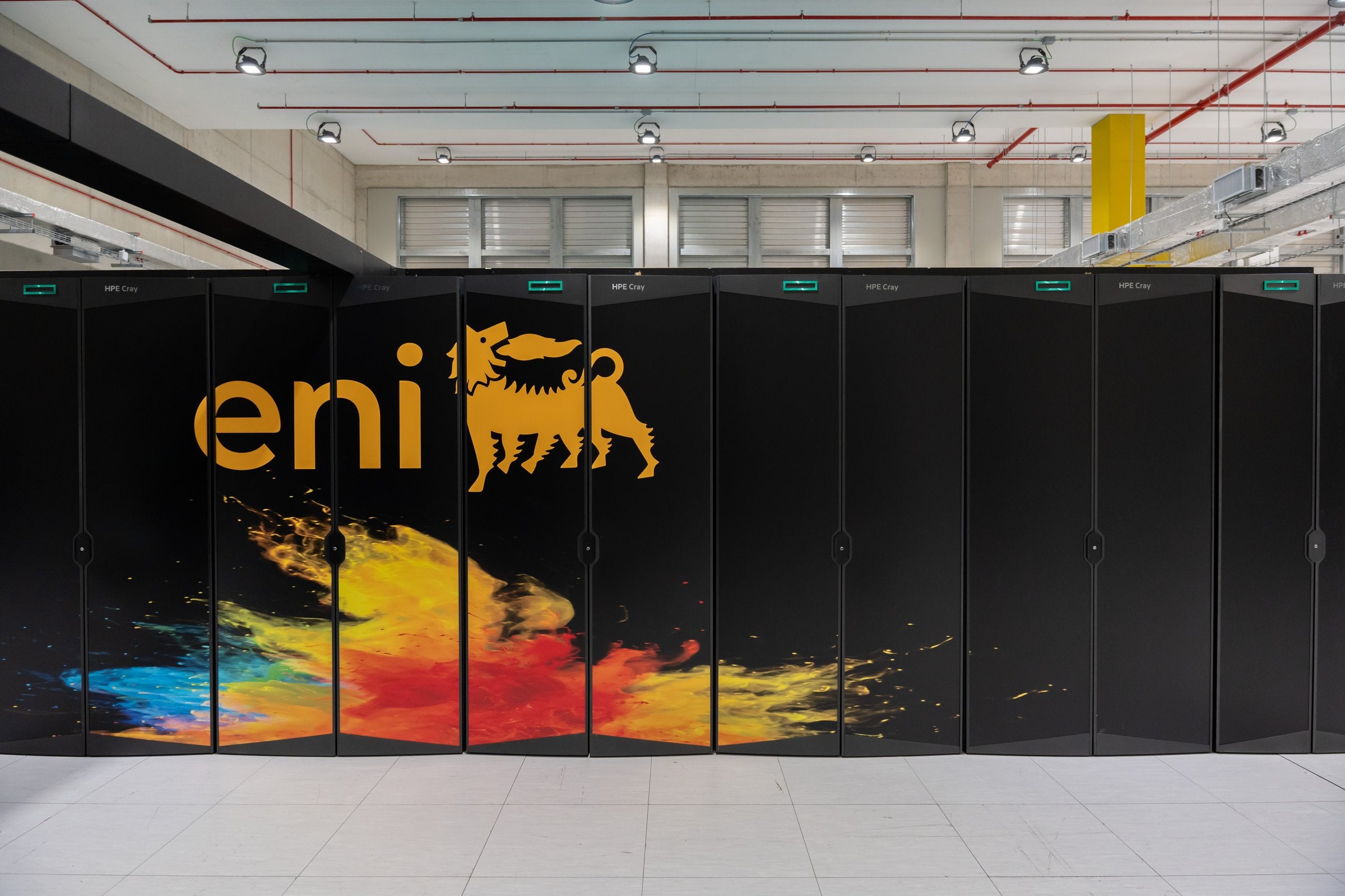 Eni deal looks to put Italy on the map for battery production | Recharge