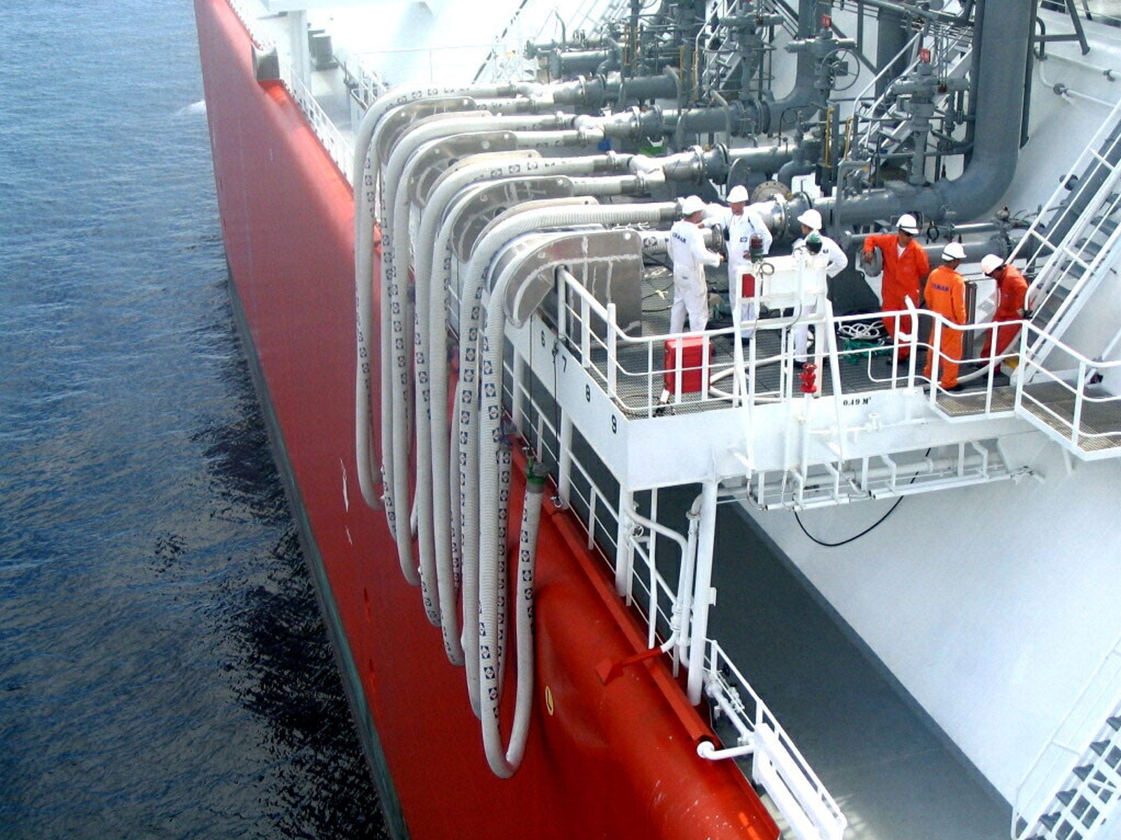 Bryngelson recalls the long and rocky road back into LNG with WaveCrest ...
