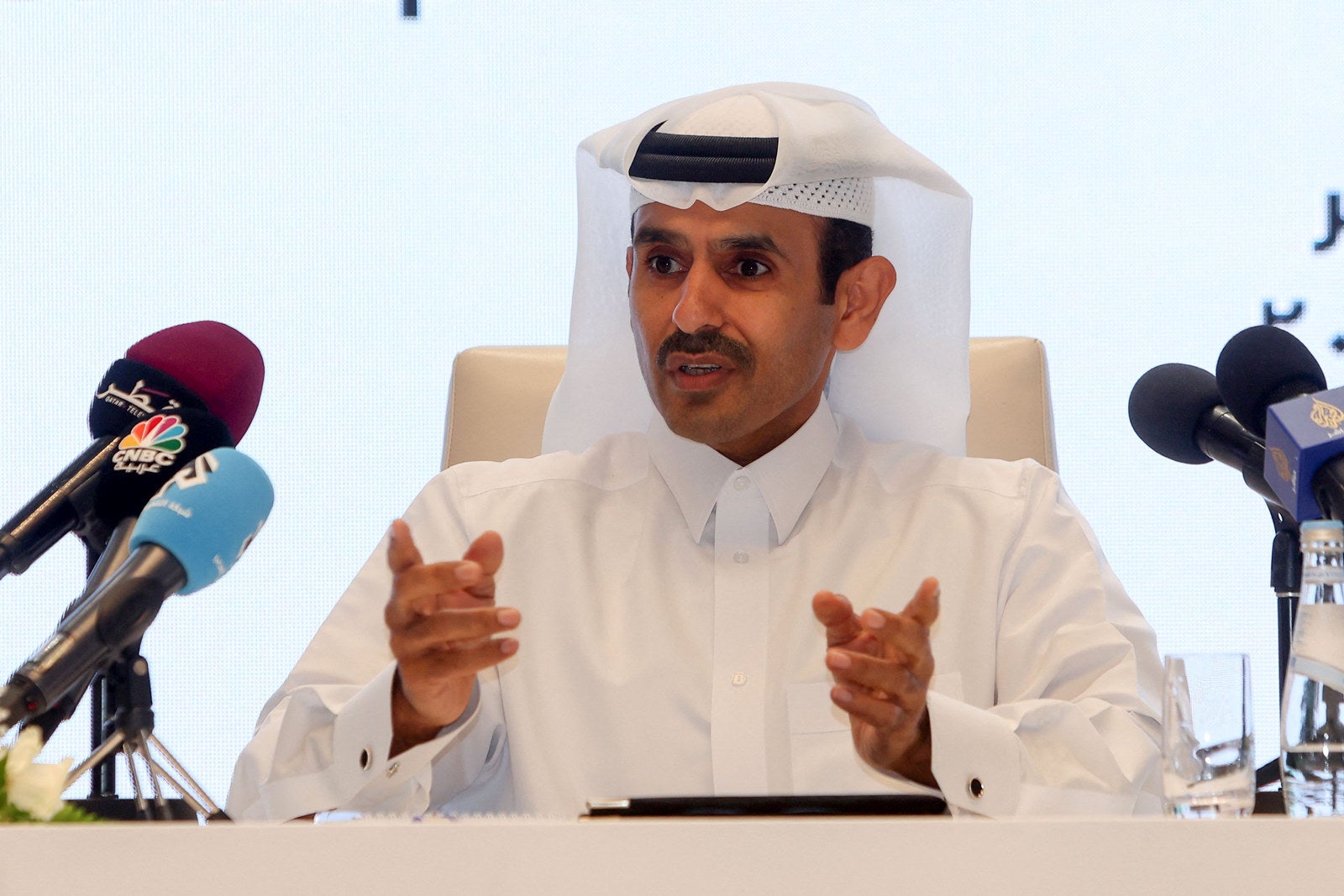 Exclusive: QatarEnergy launches offshore pipelay tender linked to Bul ...