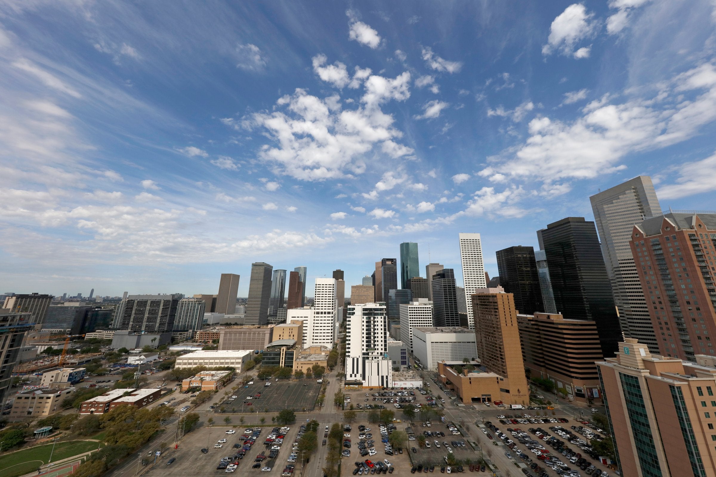 Howe Robinson expands Houston tanker team with two former Clarksons brokers