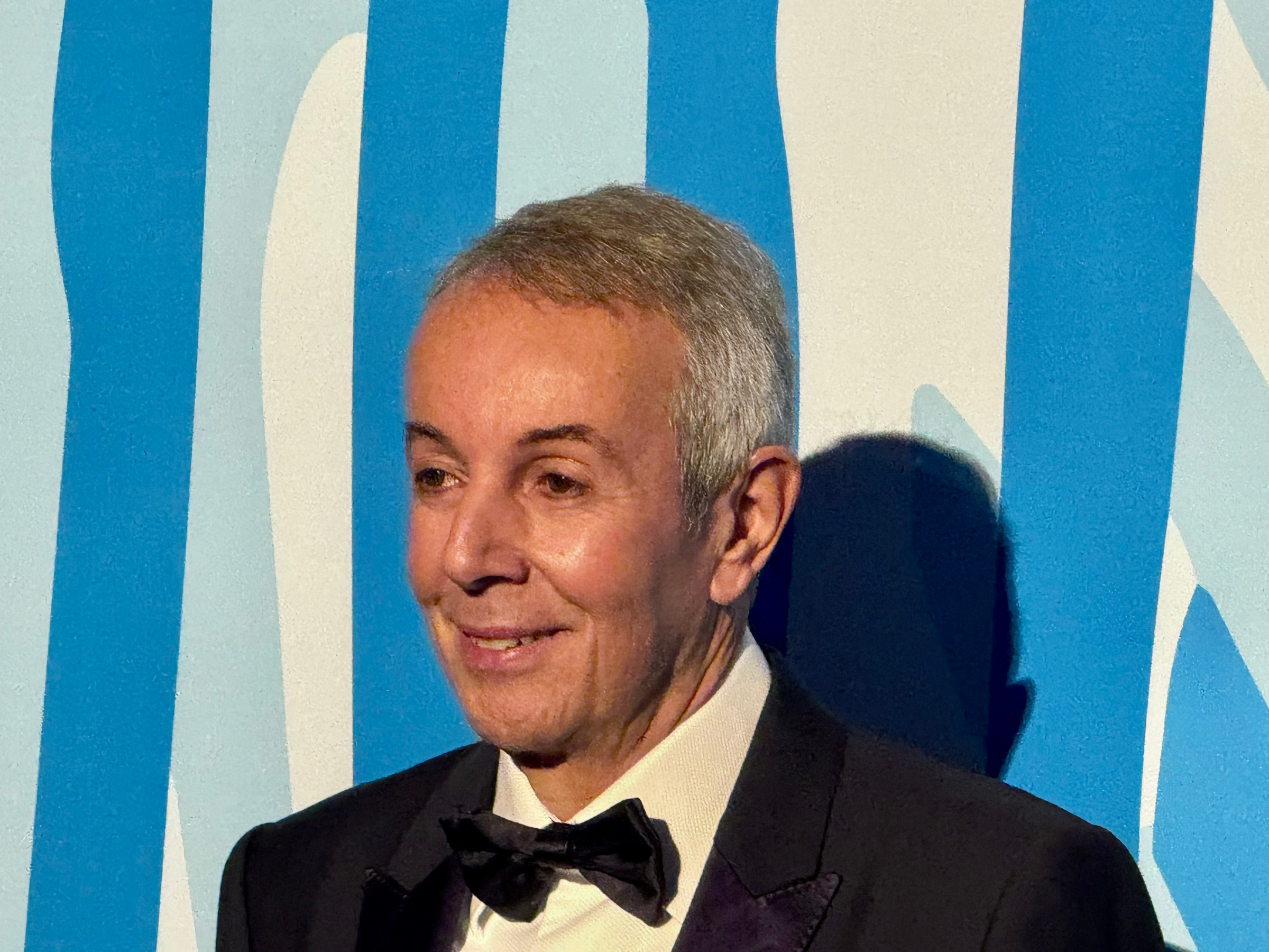 Shipowner John Coustas feted by Hellenic-American Chamber in New York