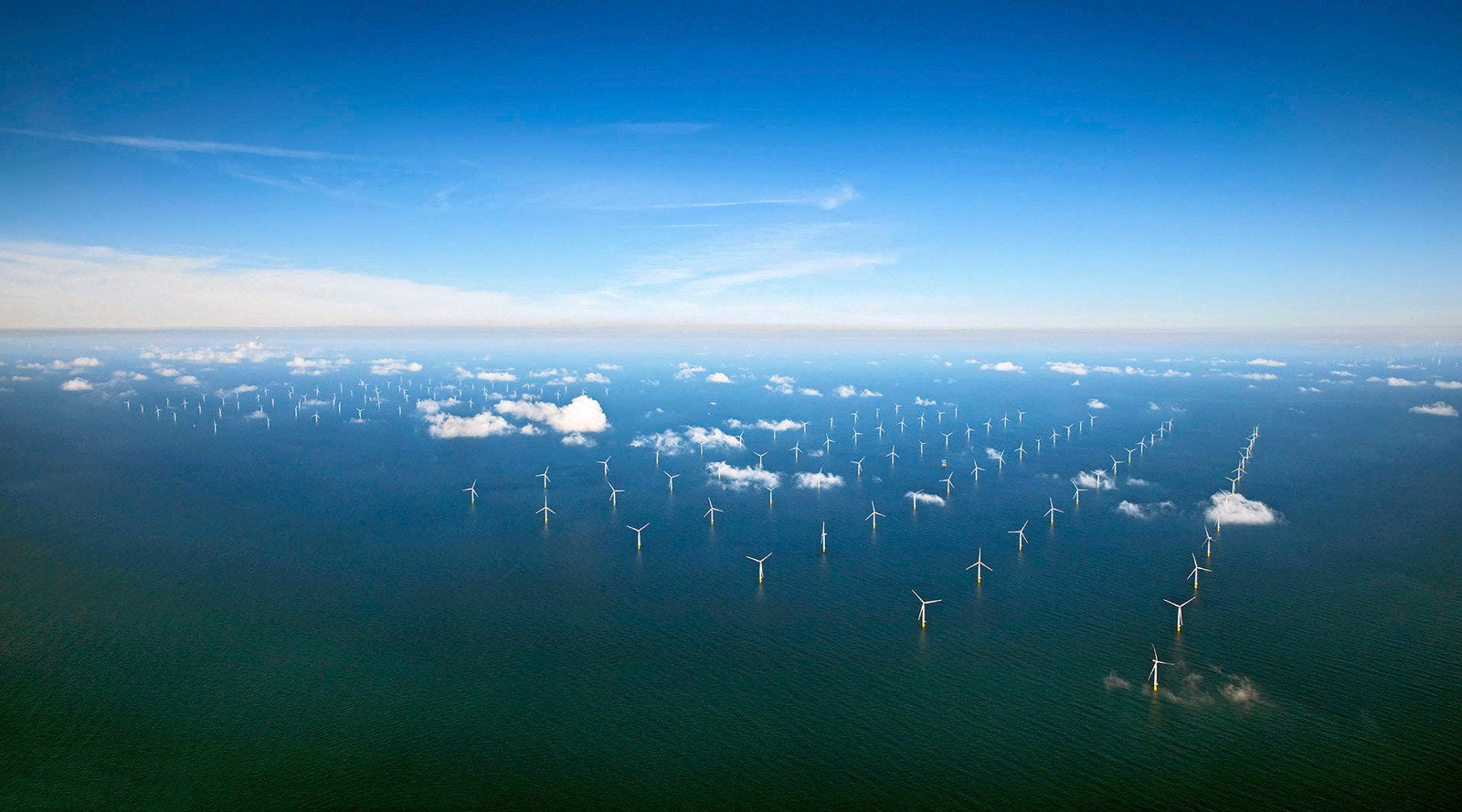 Offshore wind cable failure fuels loss at Northland Power | Recharge