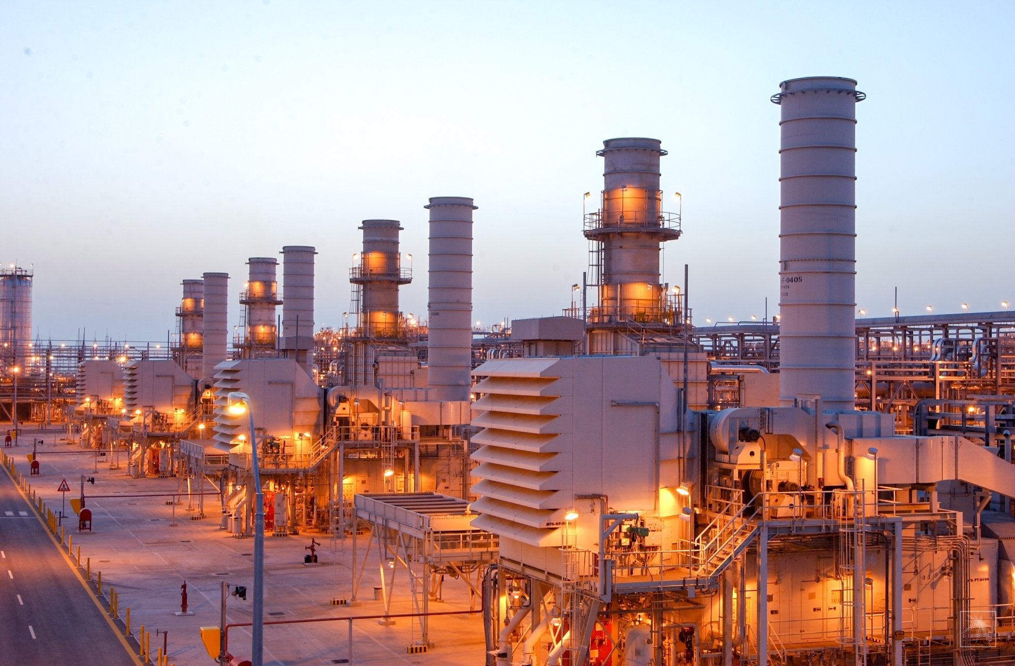 Key Aramco facility shut down after drone attack | Upstream