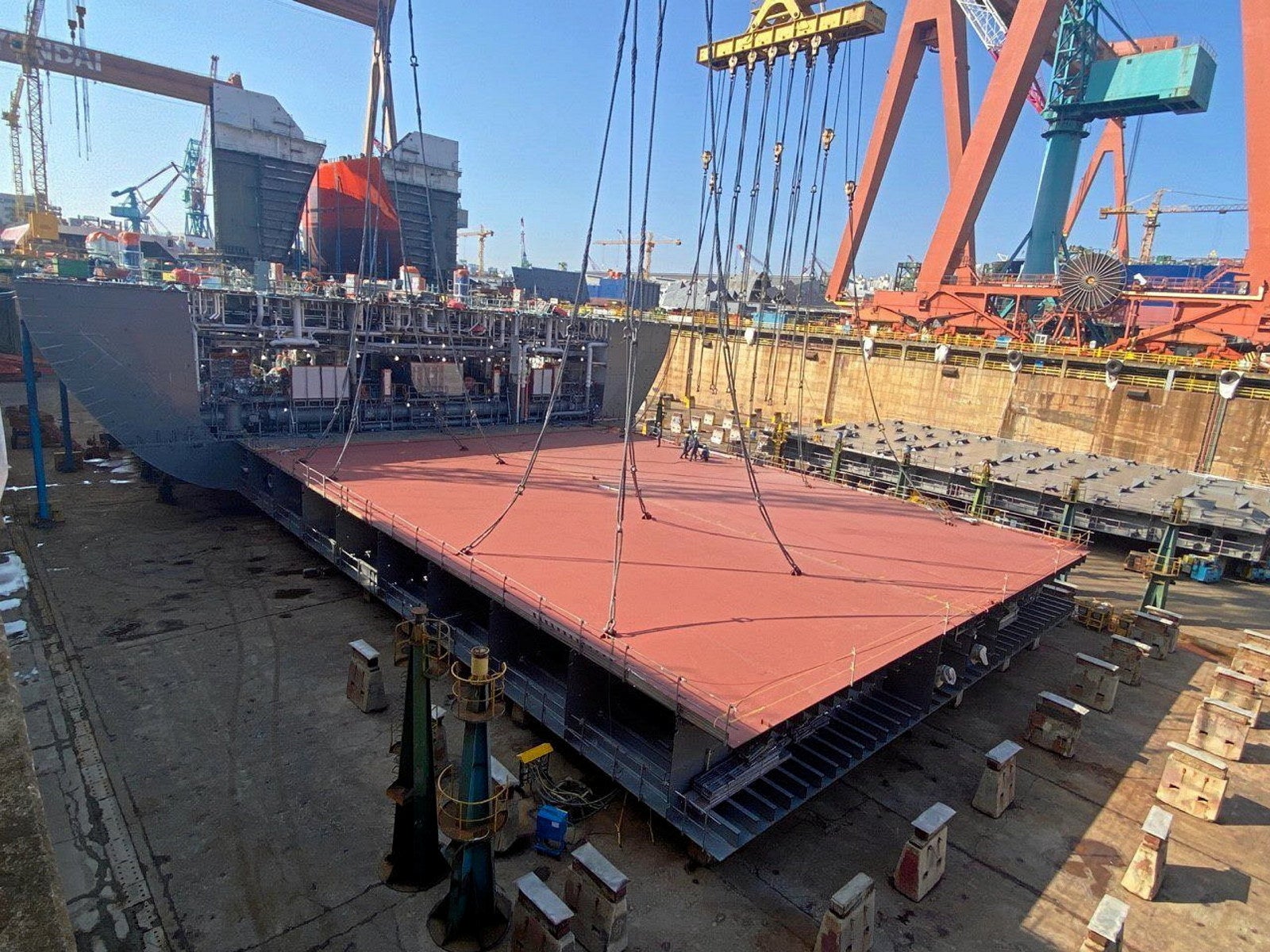 Hankuk Carbon fire: ‘Lead time to production restarting’ key for LNG ...
